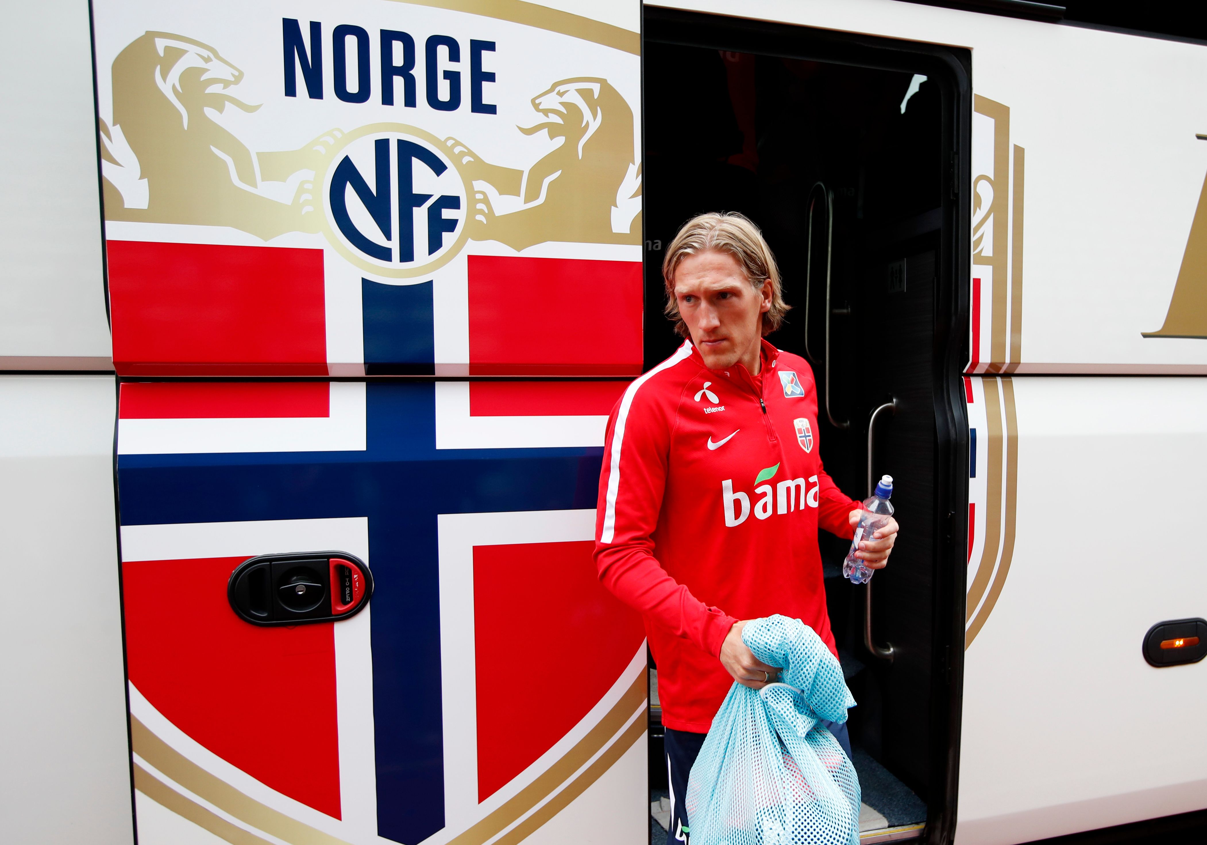 Fotballprofilen Flo legger opp: – På tide å gi seg - fvn.no