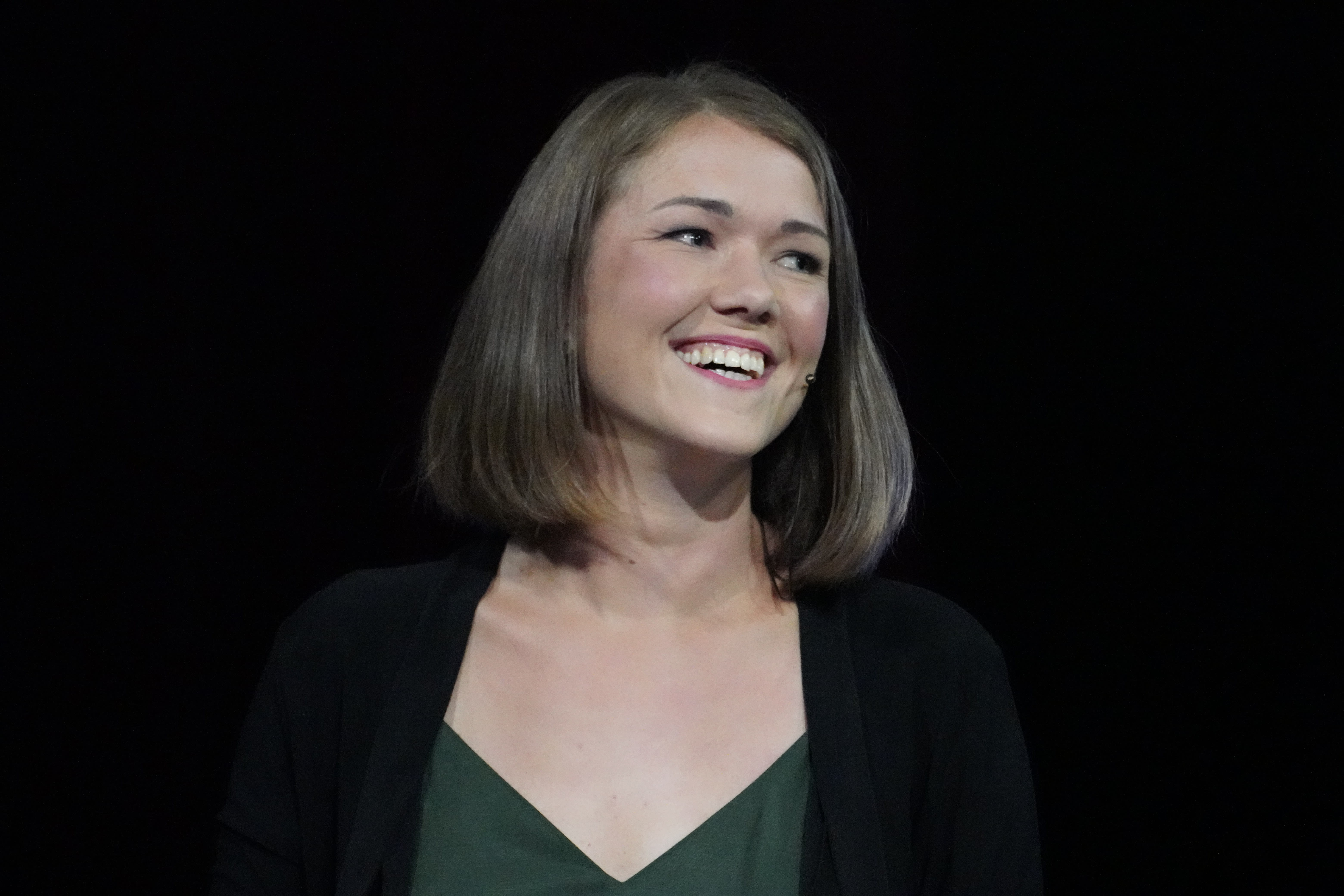 Une Bastholm sykmeldt fra Stortinget - adressa.no