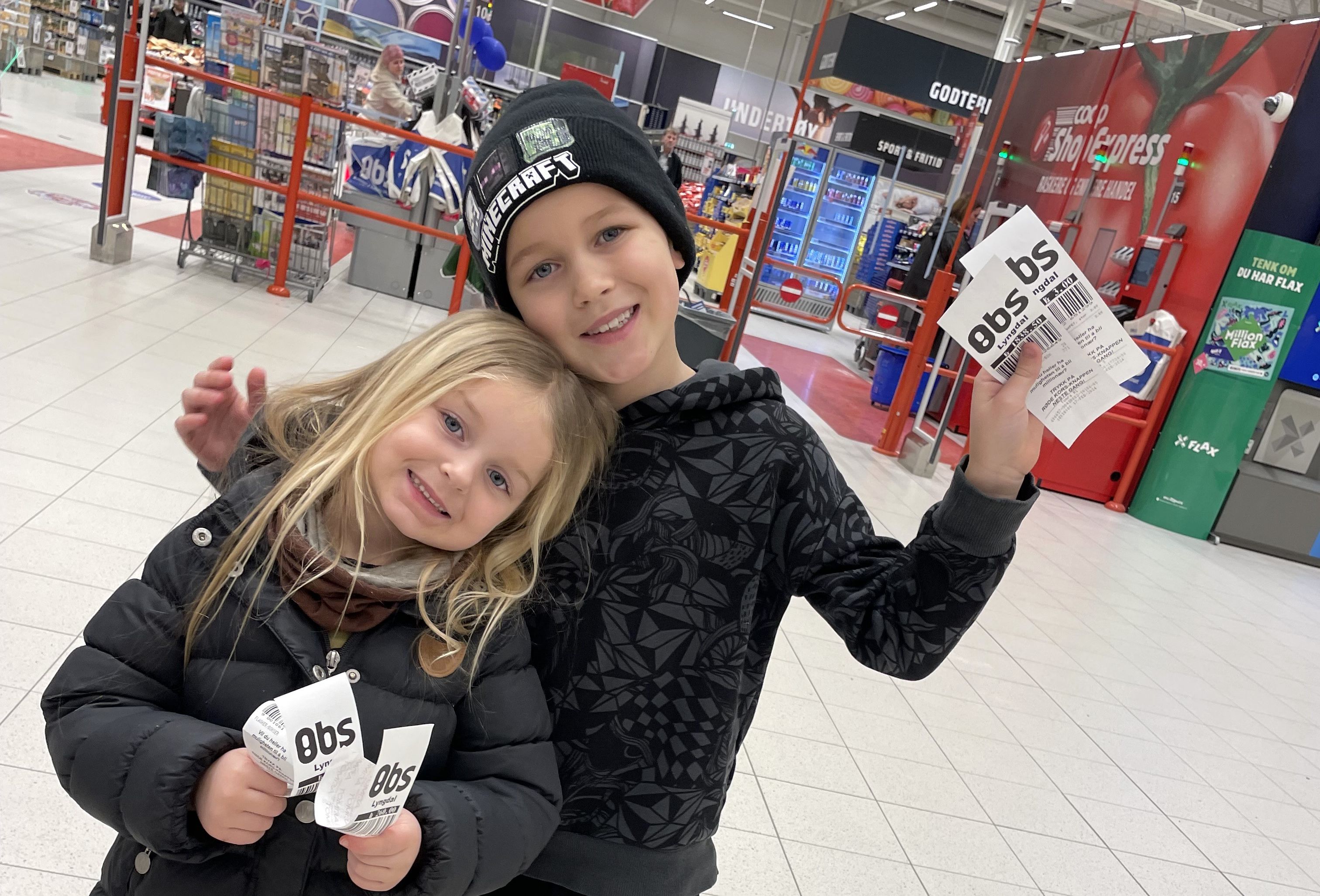 Innsatsen til ungene er helt fantastisk! - lister24.no