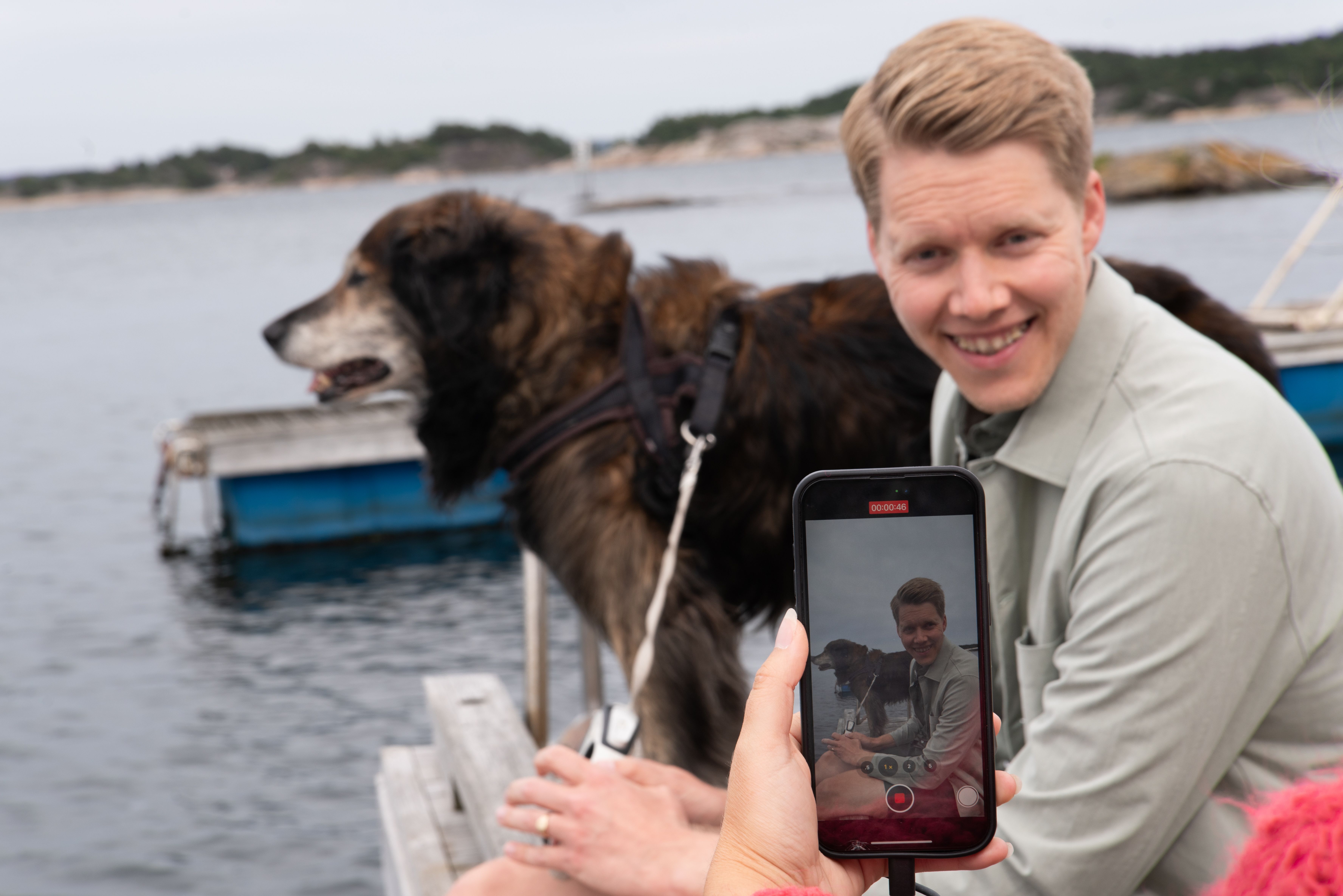 Slutter som daglig leder for å danse seg til suksess - fvn.no