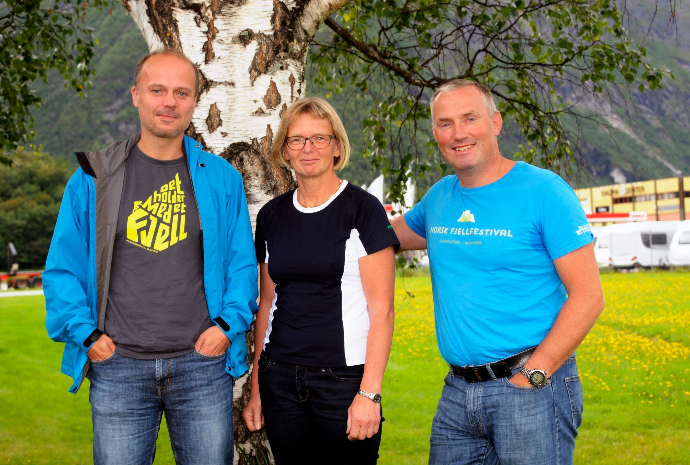 Frister med gratis sydentur - andalsnes-avis.no