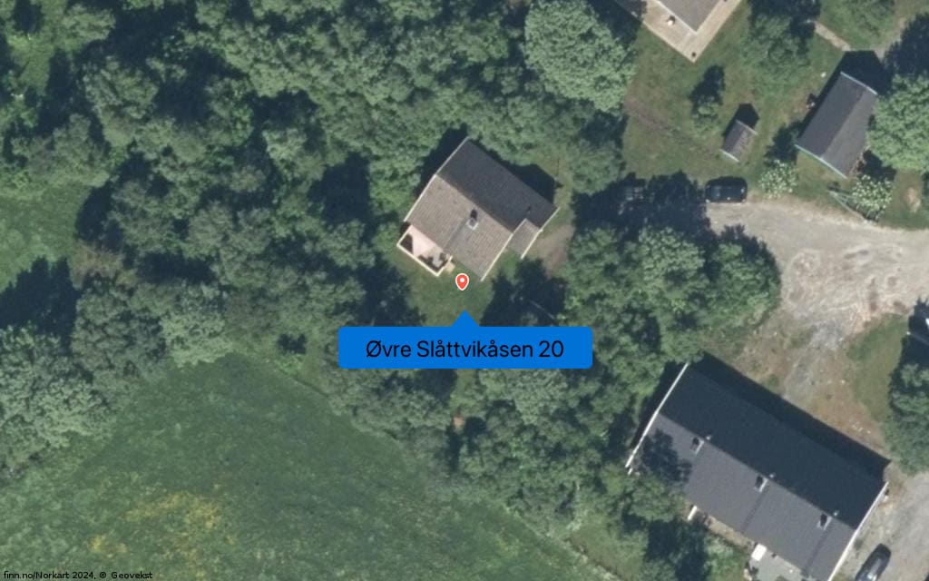 Hva selges hus i Vevelstad kommune for nå? Se her. - mn24.no