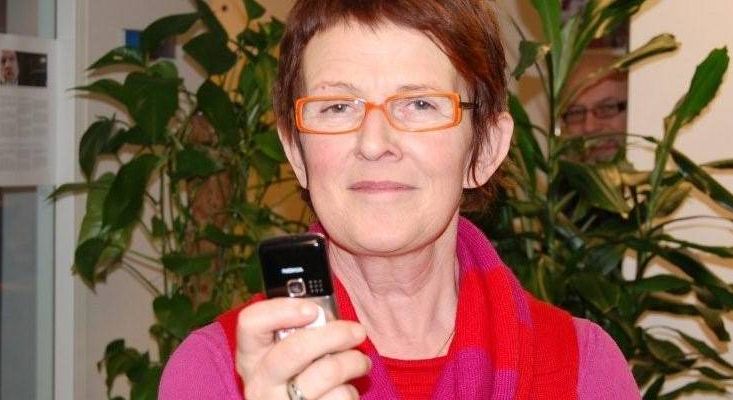 Offer for SMS-svindel - bladet.no Offer for SMS-svindel - bladet.no