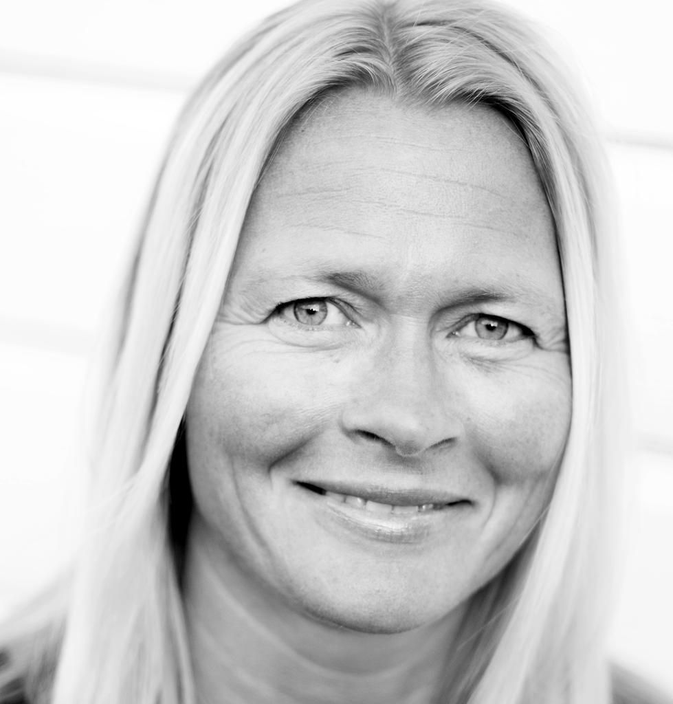 Første kvinnelig professor i musikk på Sørlandet - l-a.no