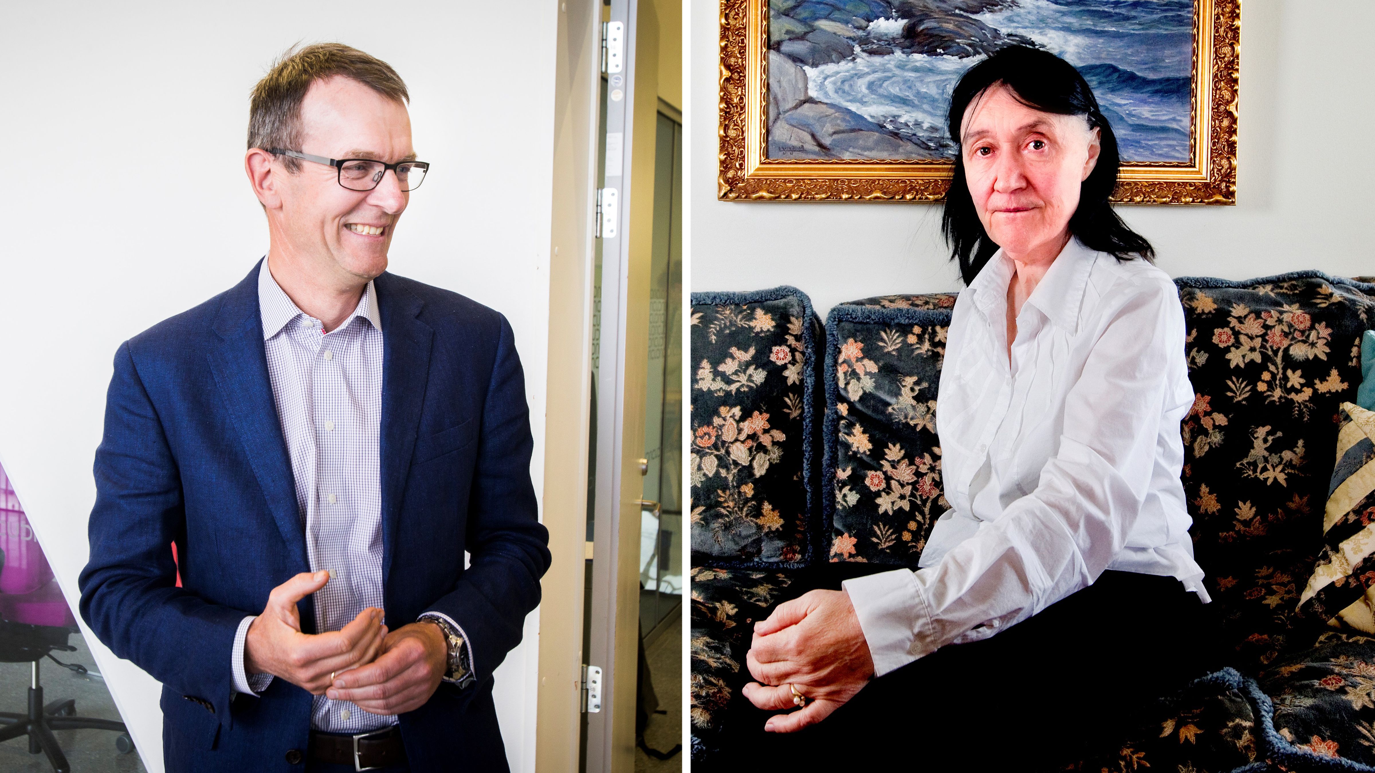 Støle og to blad Rasmussen blant Norges rikeste - fvn.no