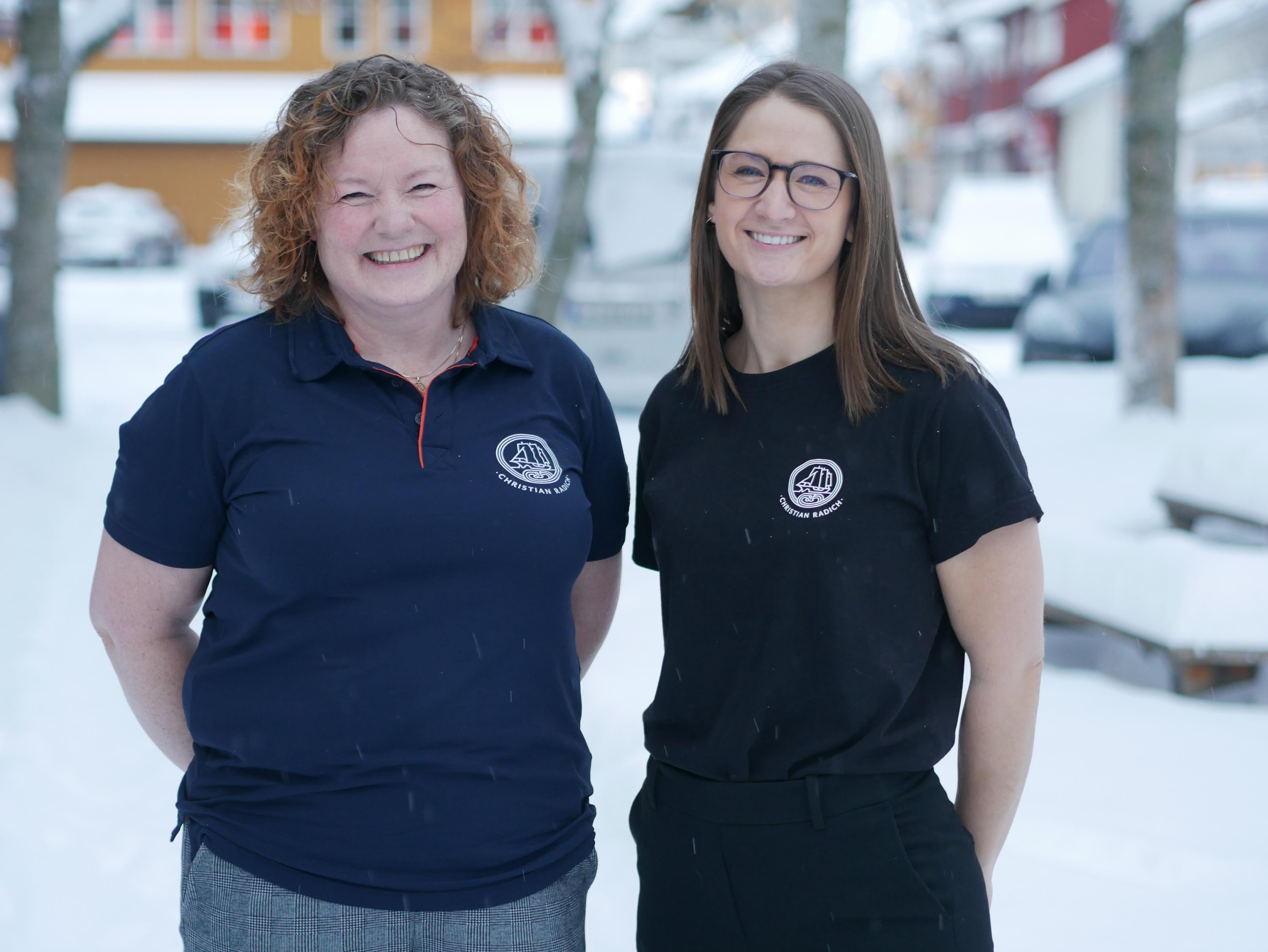 7000 mennesker lever i utenforskap i Nordland i dag - Det vil Jarlfryd ...