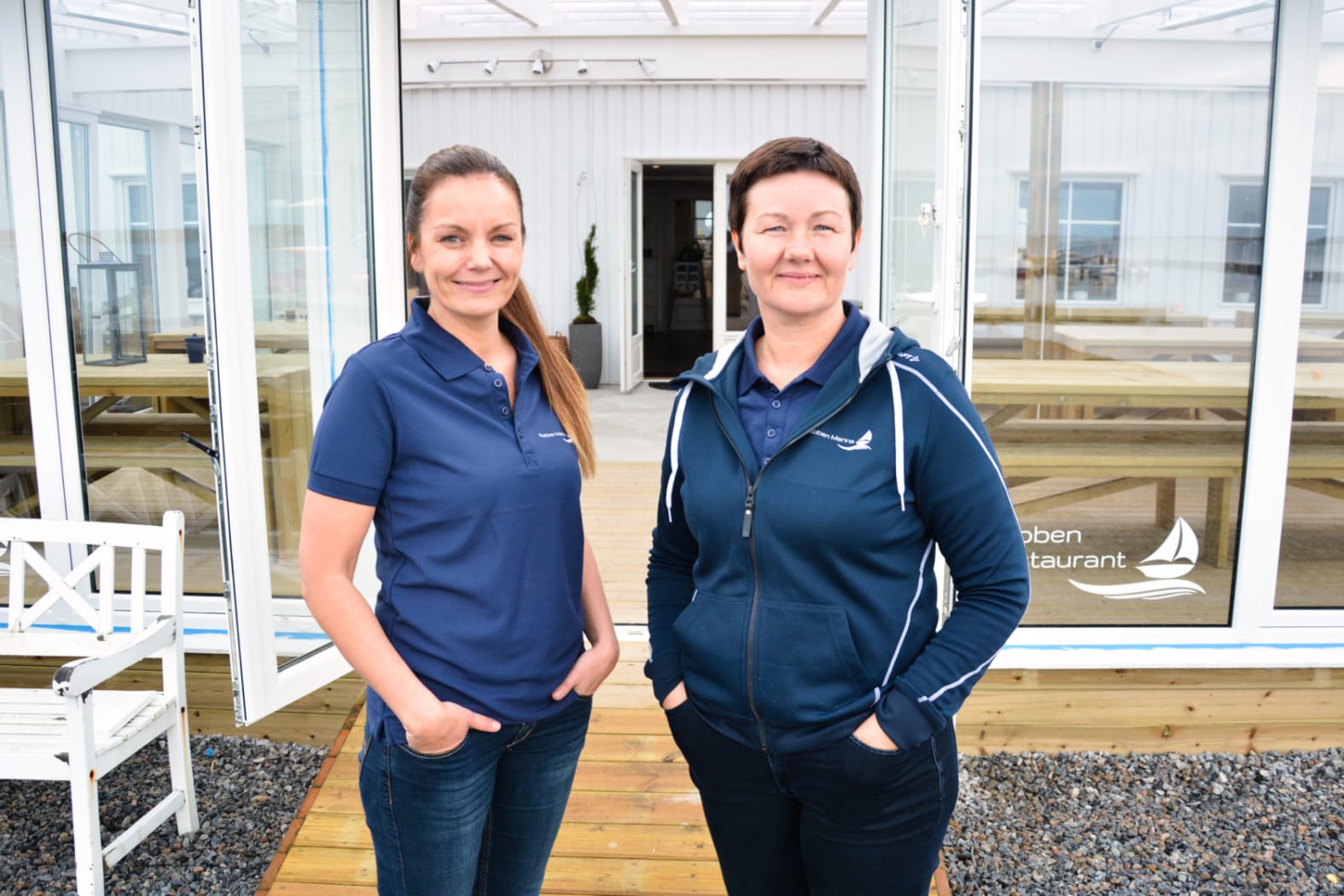 Rabben restaurant åpner i morgen - avisafroya.no