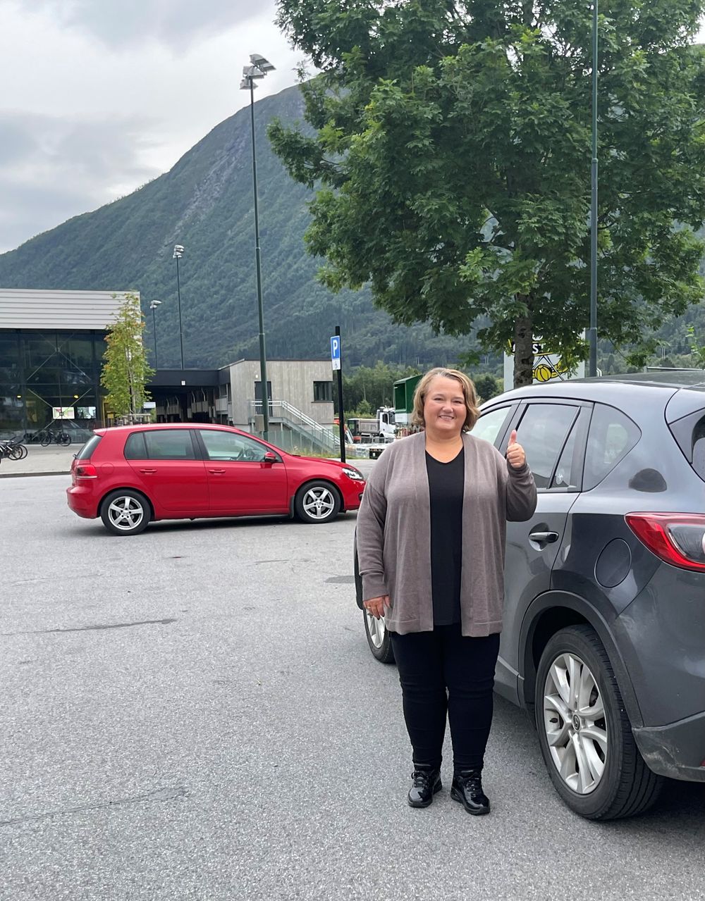 Her vil dei ha fortgang i trafikktrygginga - morenytt.no Her vil dei ha fortgang i trafikktrygginga - morenytt.no