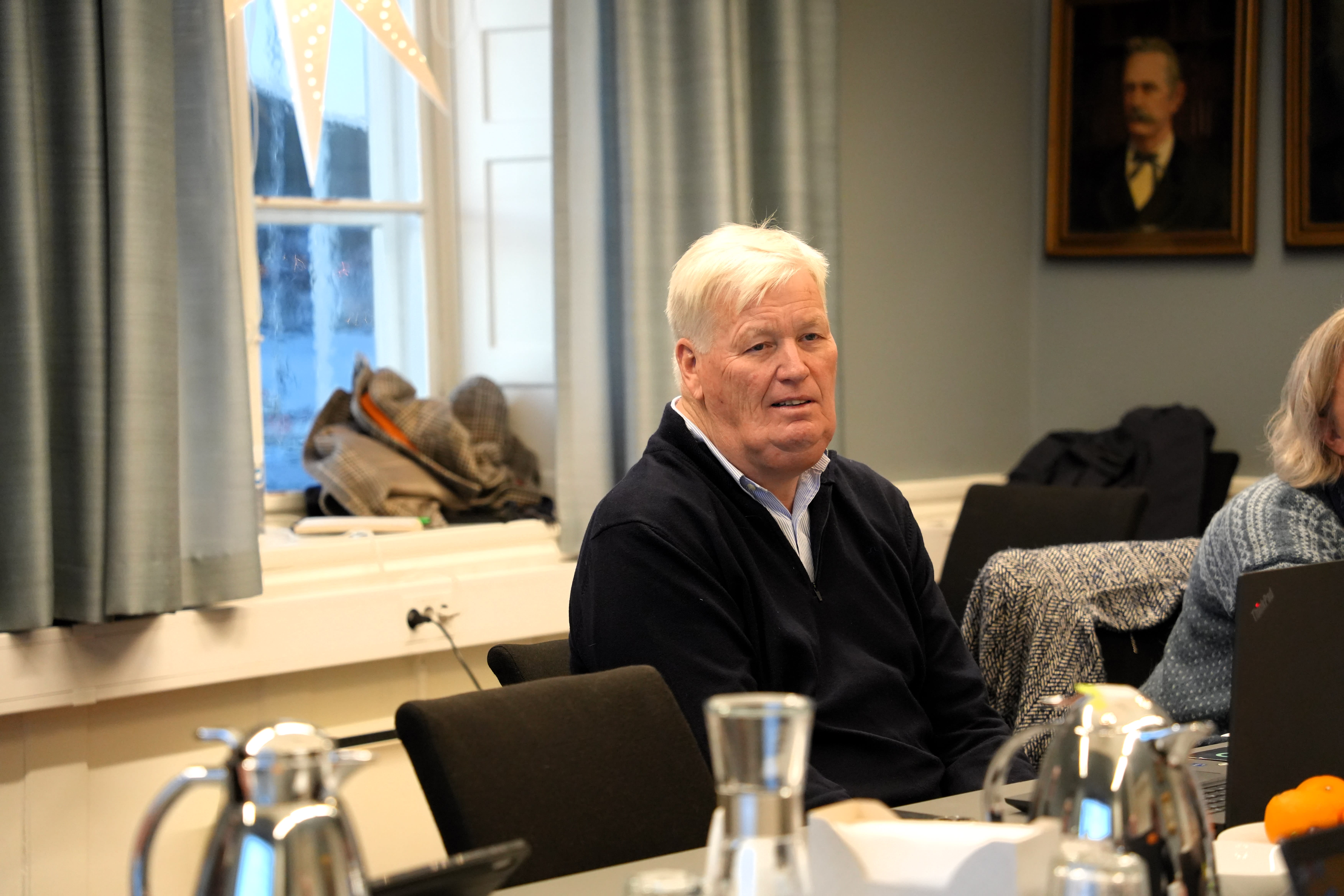 Altfor sent ute - agderposten.no