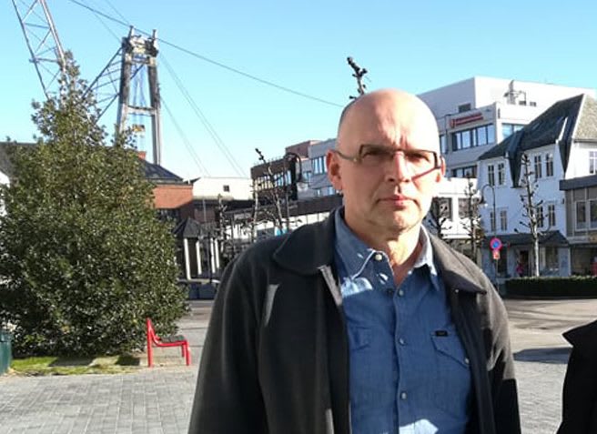 Stord kommune: – Svært trist å lese om historia til Martin-Alexander og ...