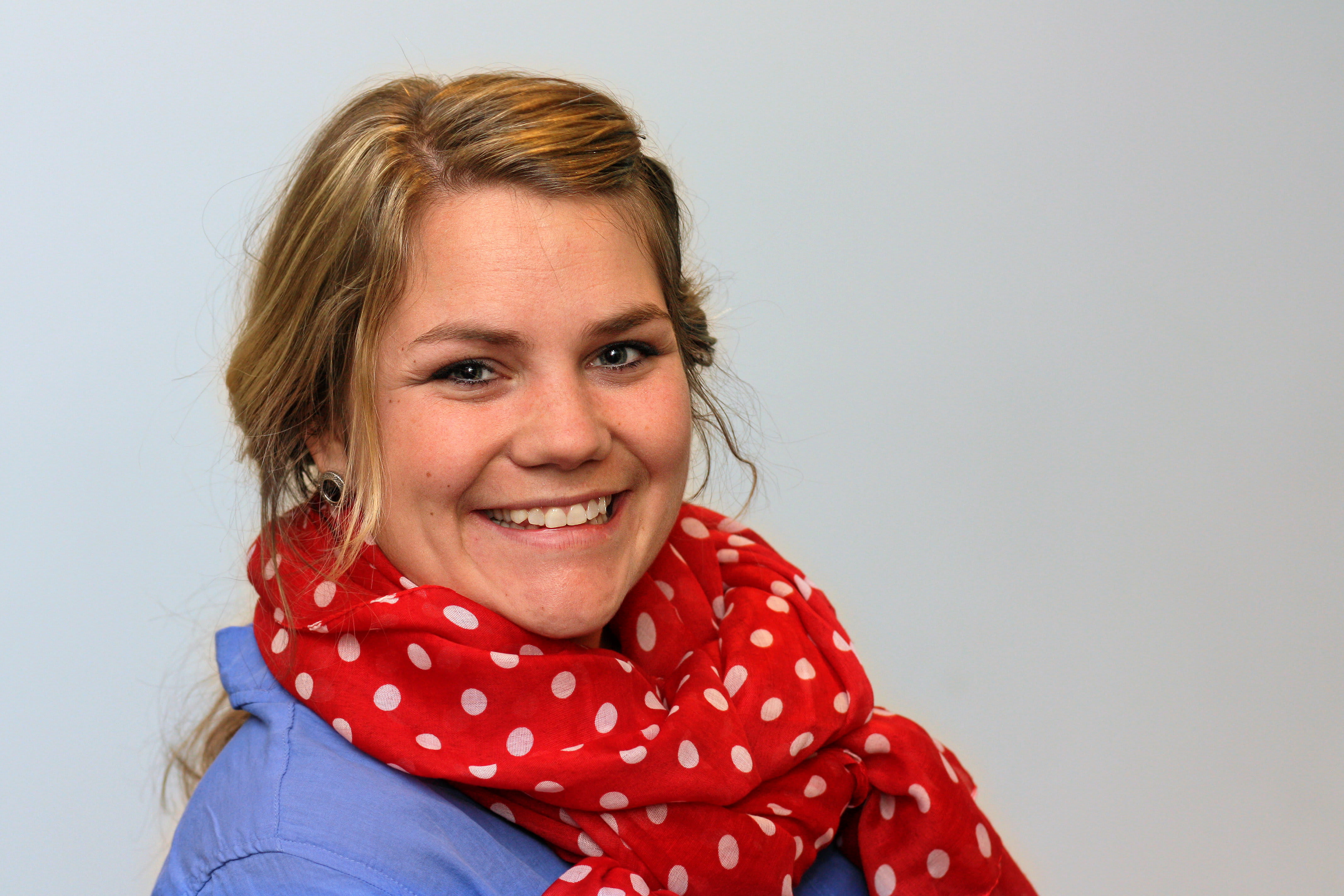 «Stolt far har fått datteren inn i regjeringsapparatet» - itromso.no