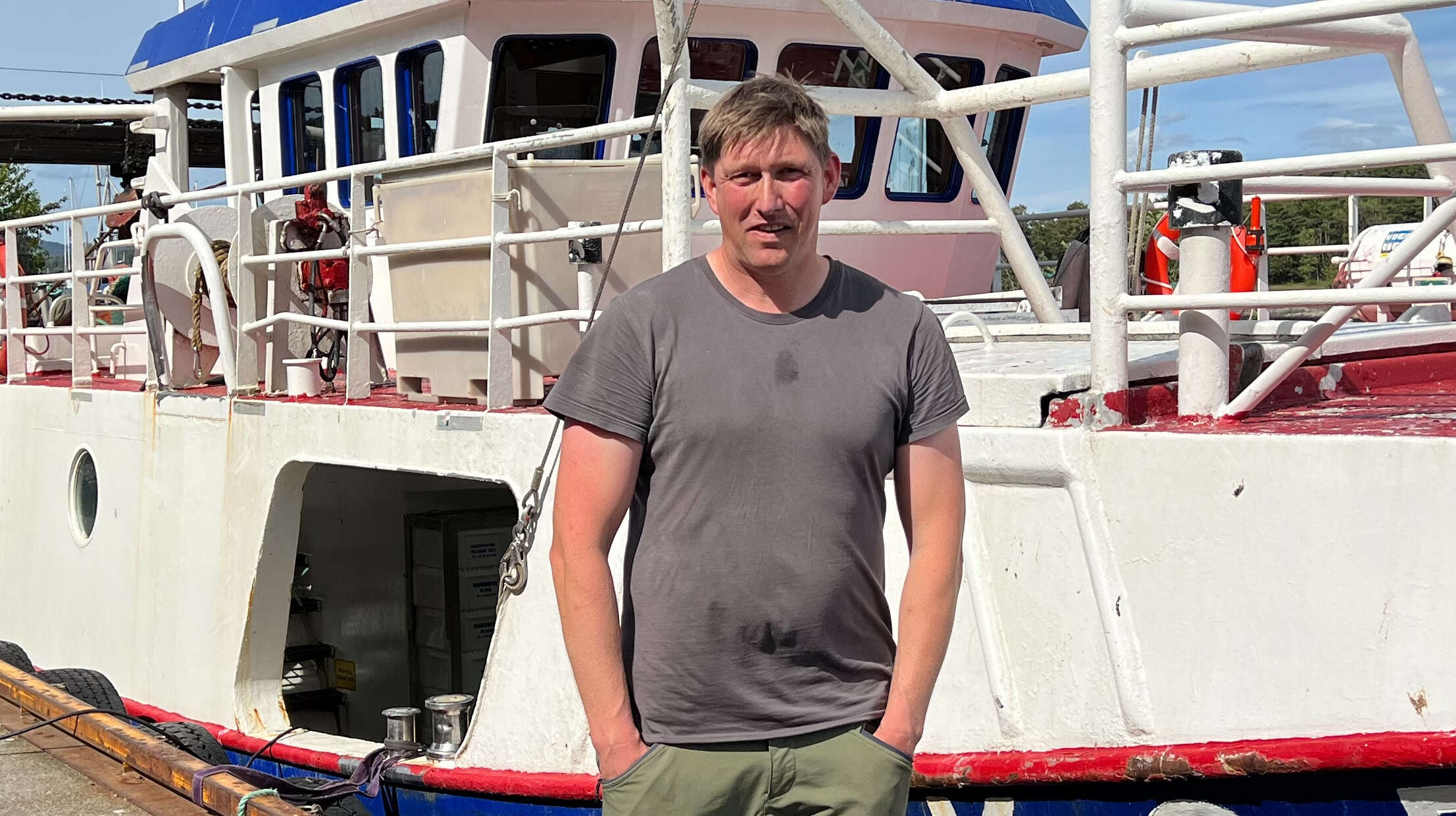 Jostein har stoppet huslån og jobber opptil 70 timer i uka uten lønn ...