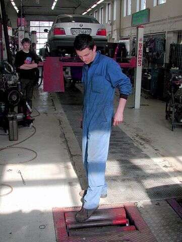 Uhell på Strømsbu - agderposten.no