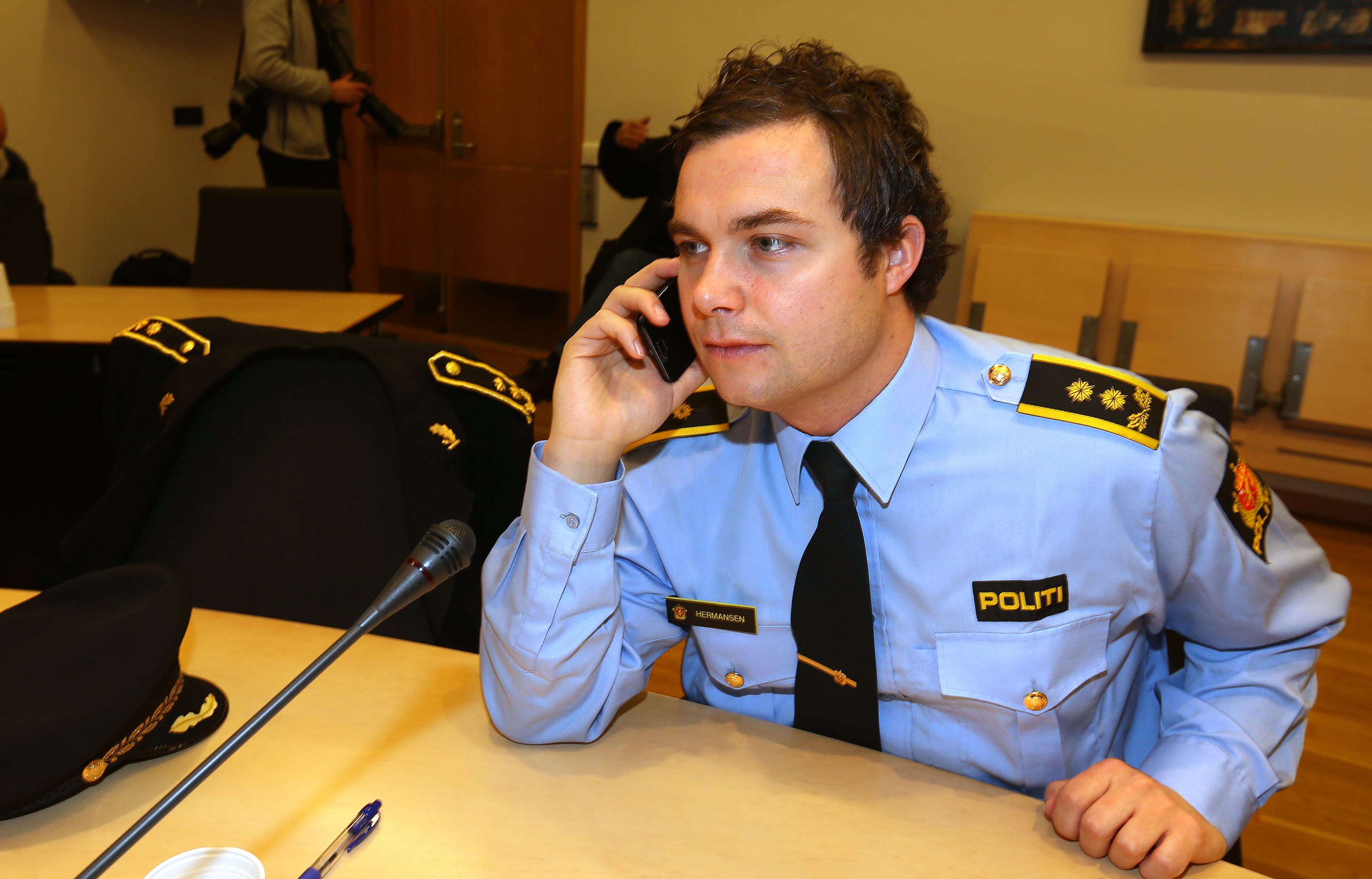 Vil forlenge isolasjon - itromso.no