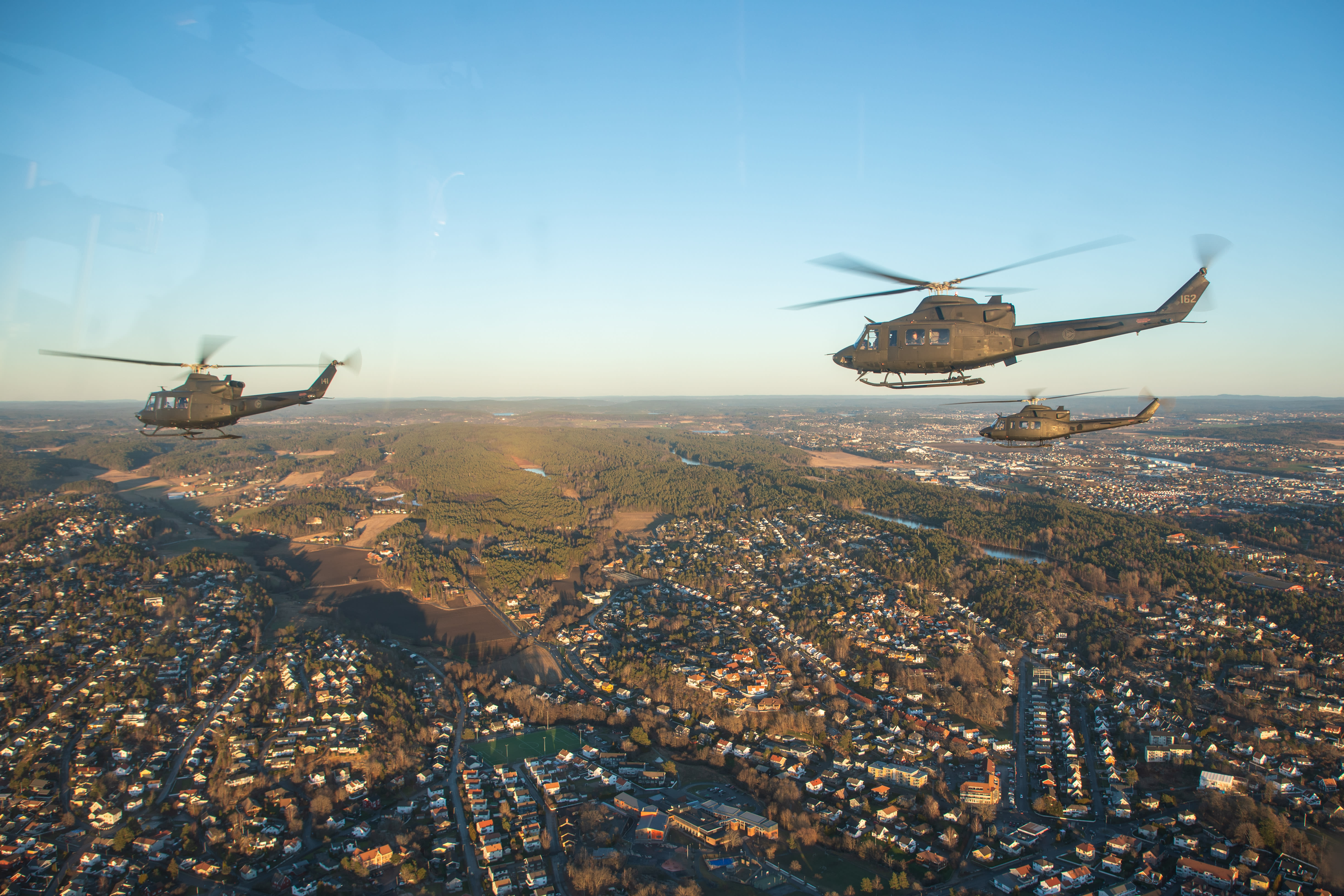 Se opp for disse de neste fire dagene - adressa.no