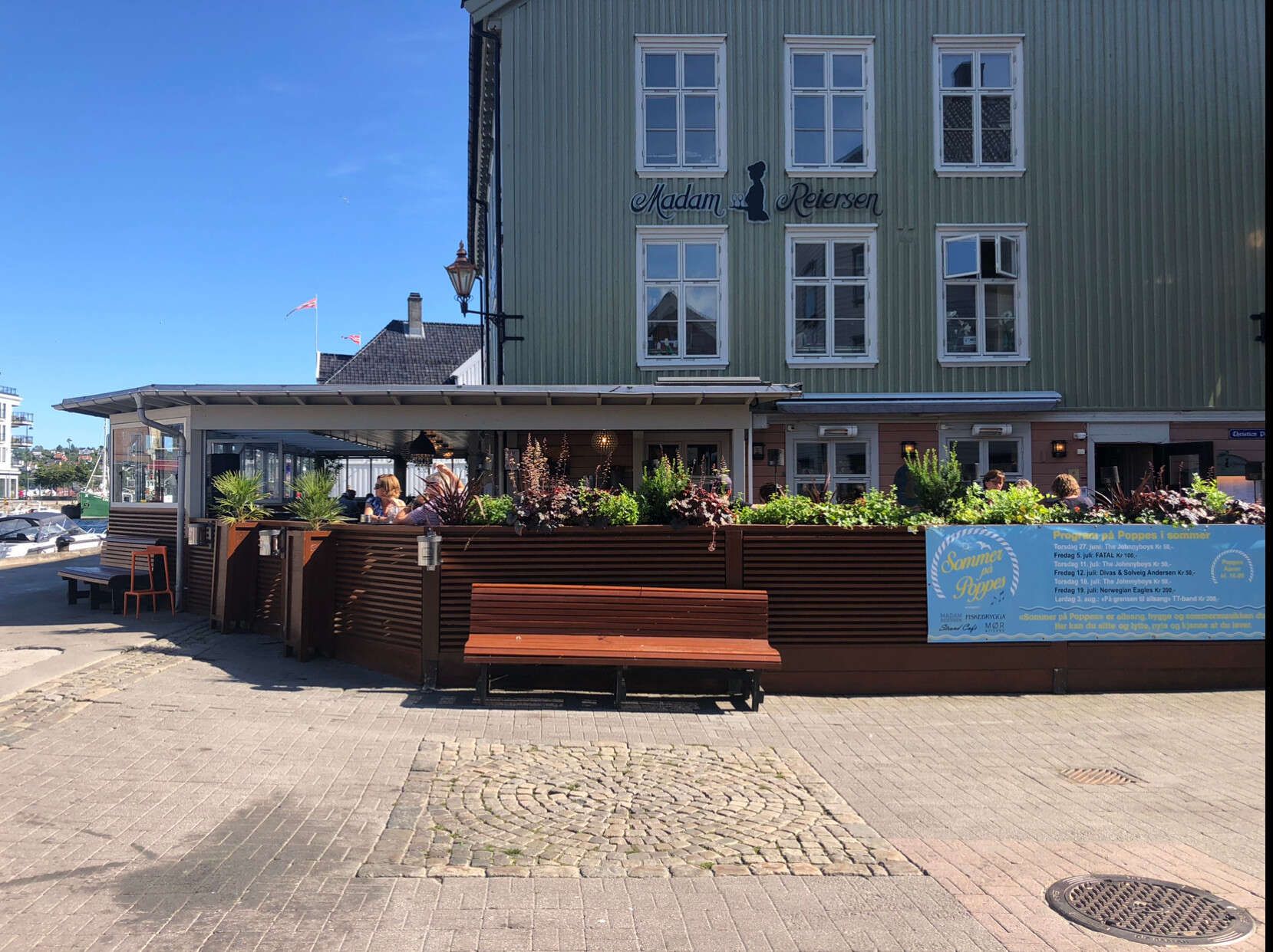 Ett utested troner på toppen: Her drikker arenda­littene mest alkohol ...