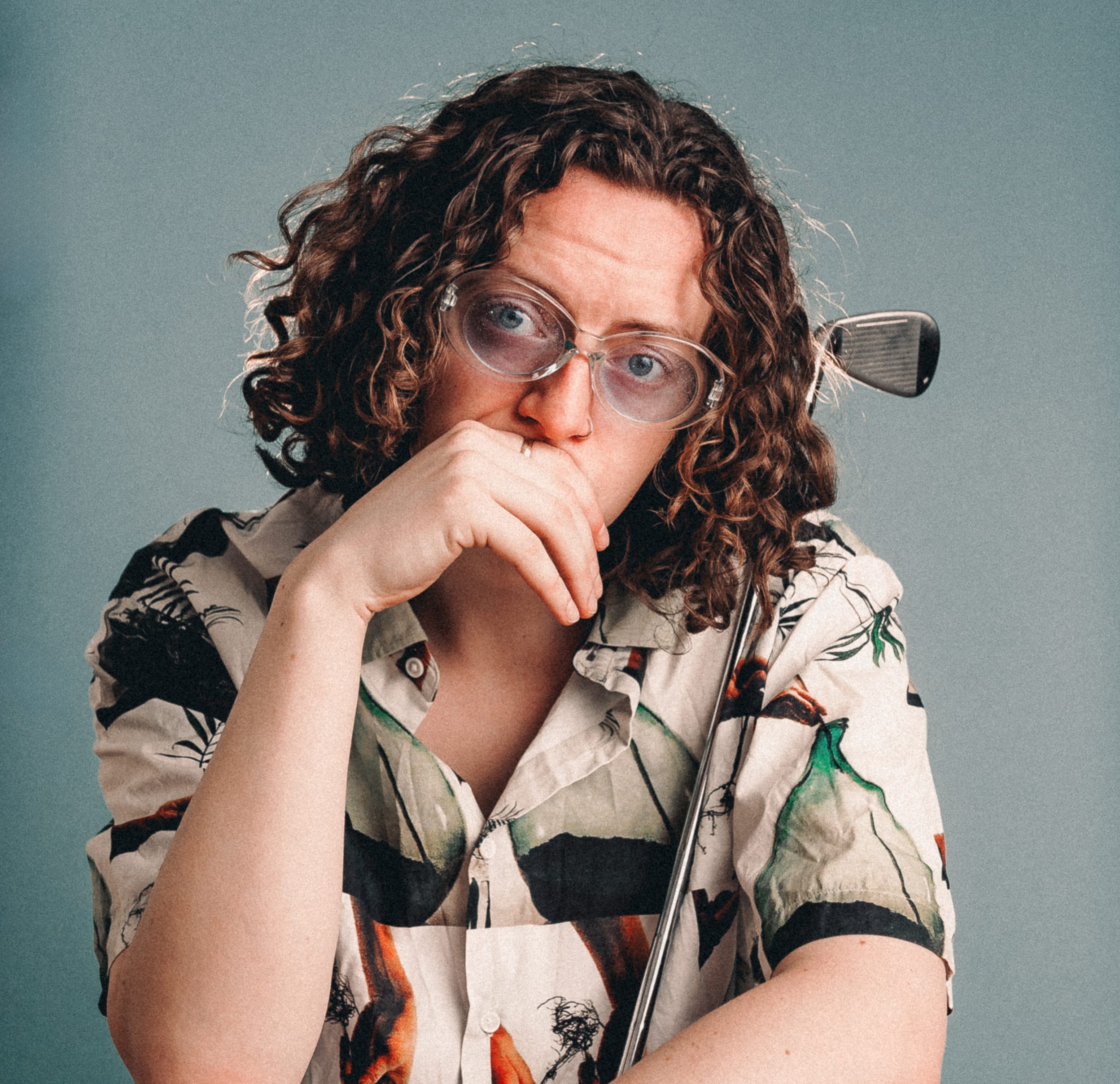 Den håpløse romantikeren Tim Voilhat lengter etter Adelaide - fjt.no