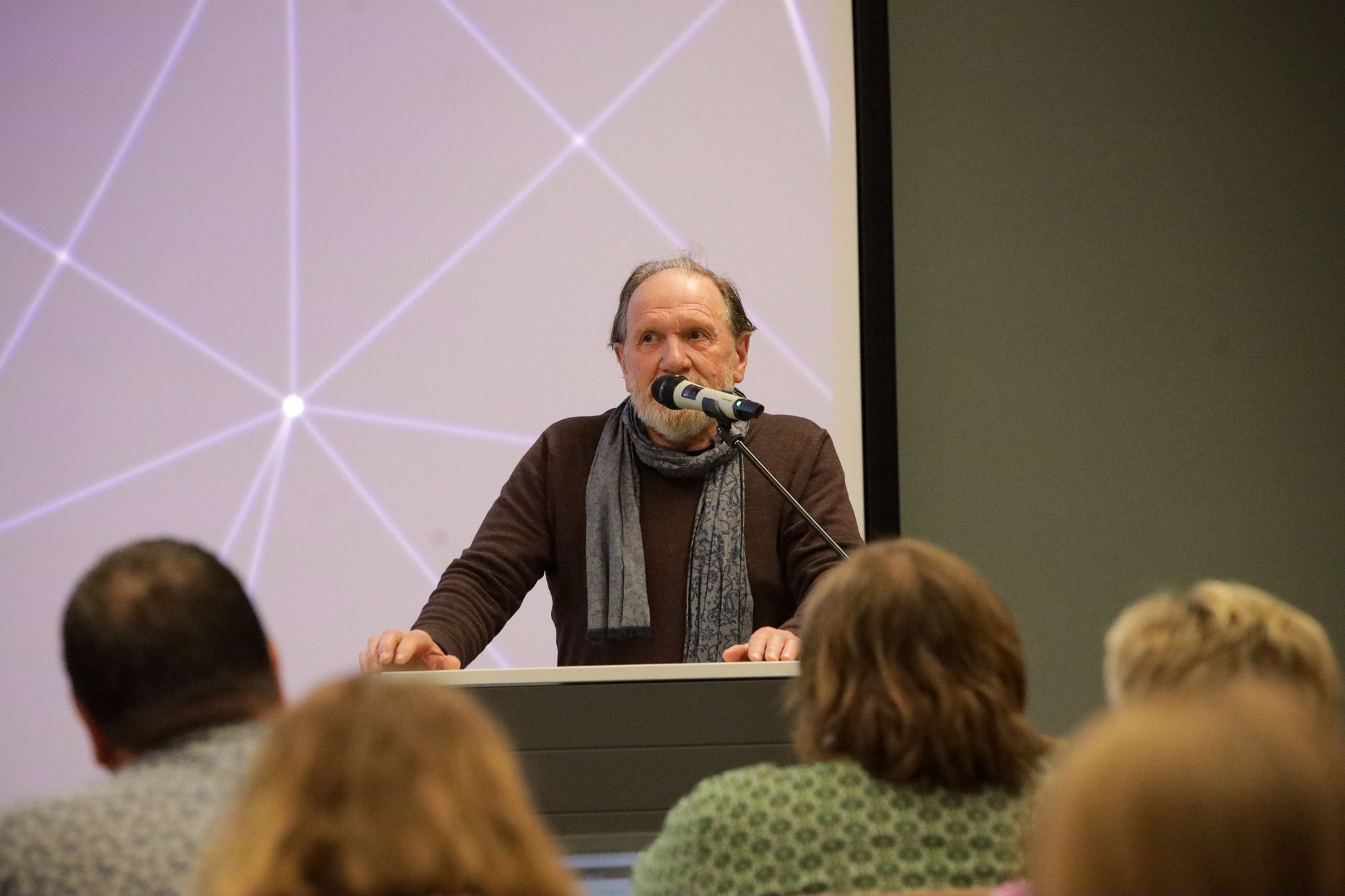 Ustyrleg administrasjon? - strilen.no