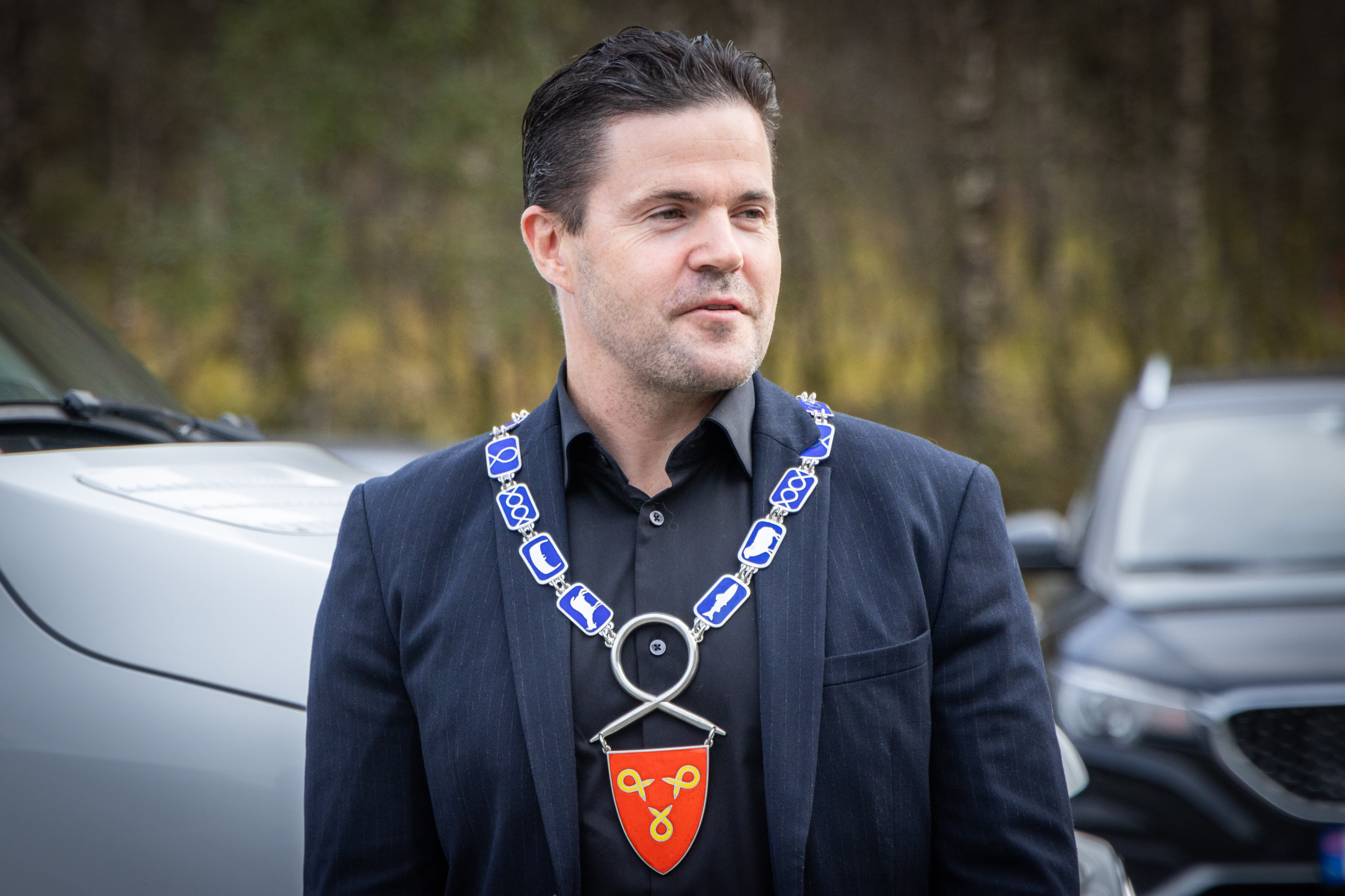 Vil droppa avtale med Skyss om bestil­lings­trans­port - strilen.no