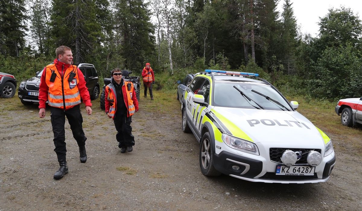 Har gjort funn av død person - adressa.no Har gjort funn av død person - adressa.no