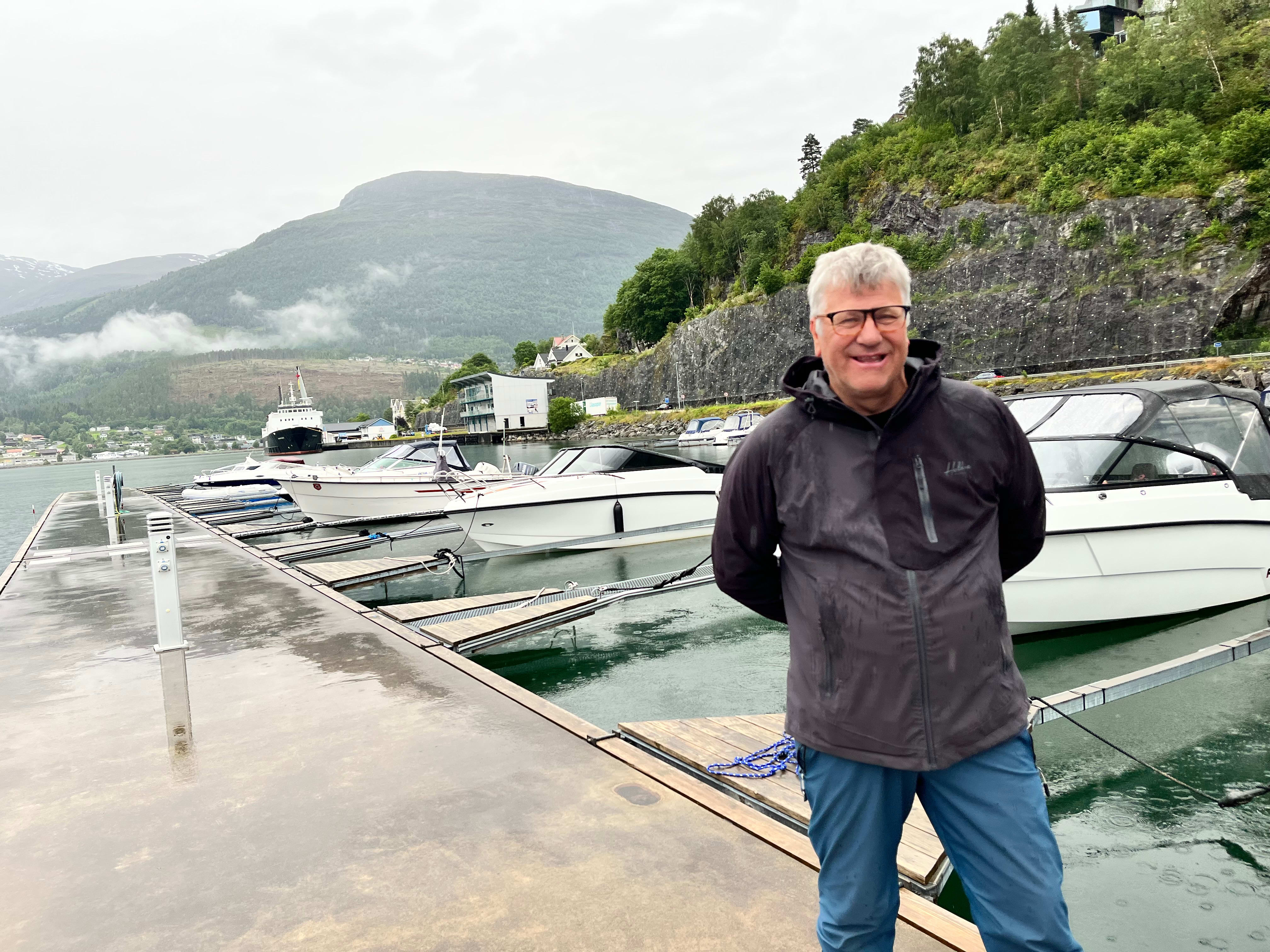 Aukande aktivitet trass dårlege somrar