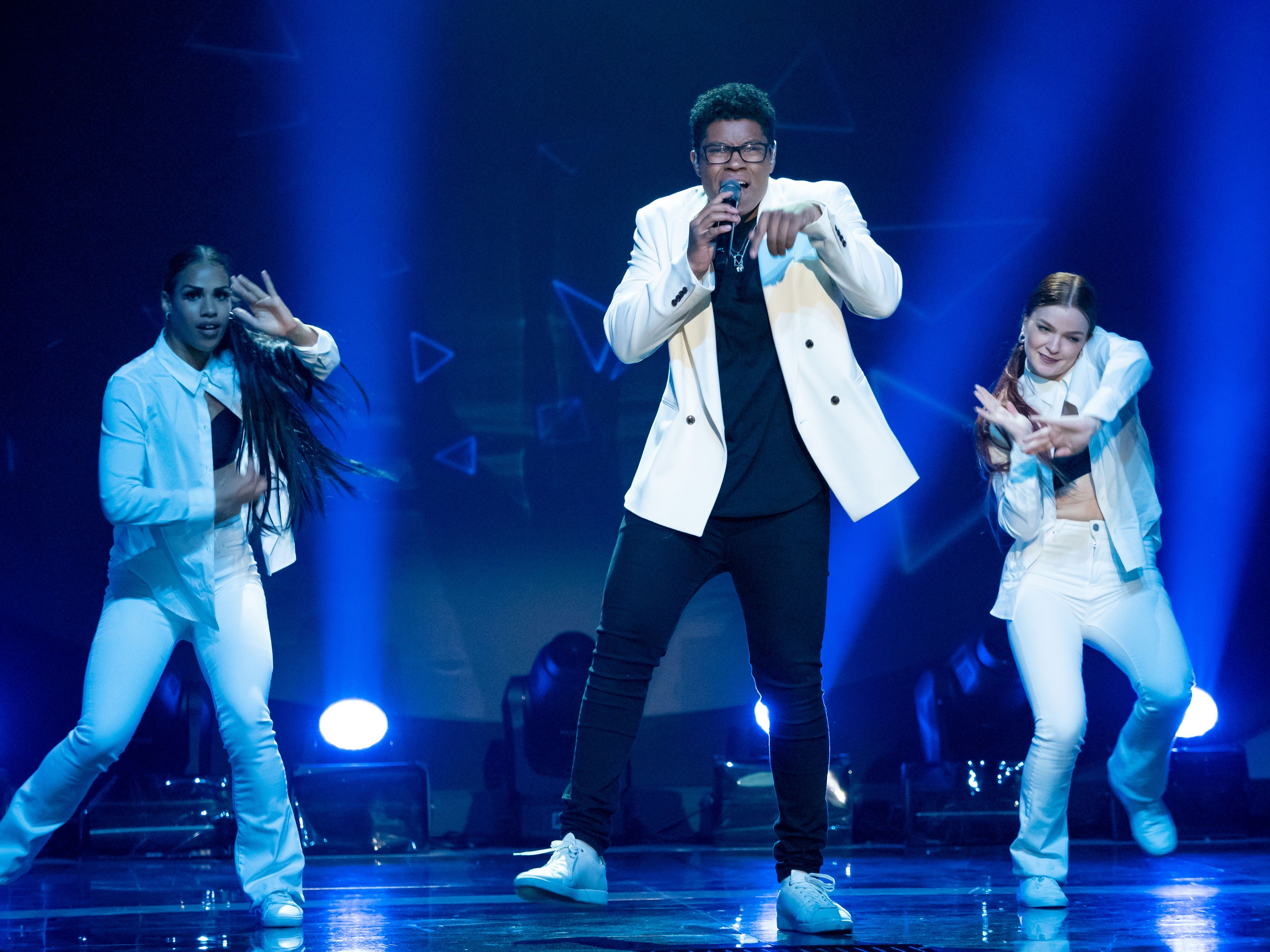 Tore er i superfinalen - driva.no