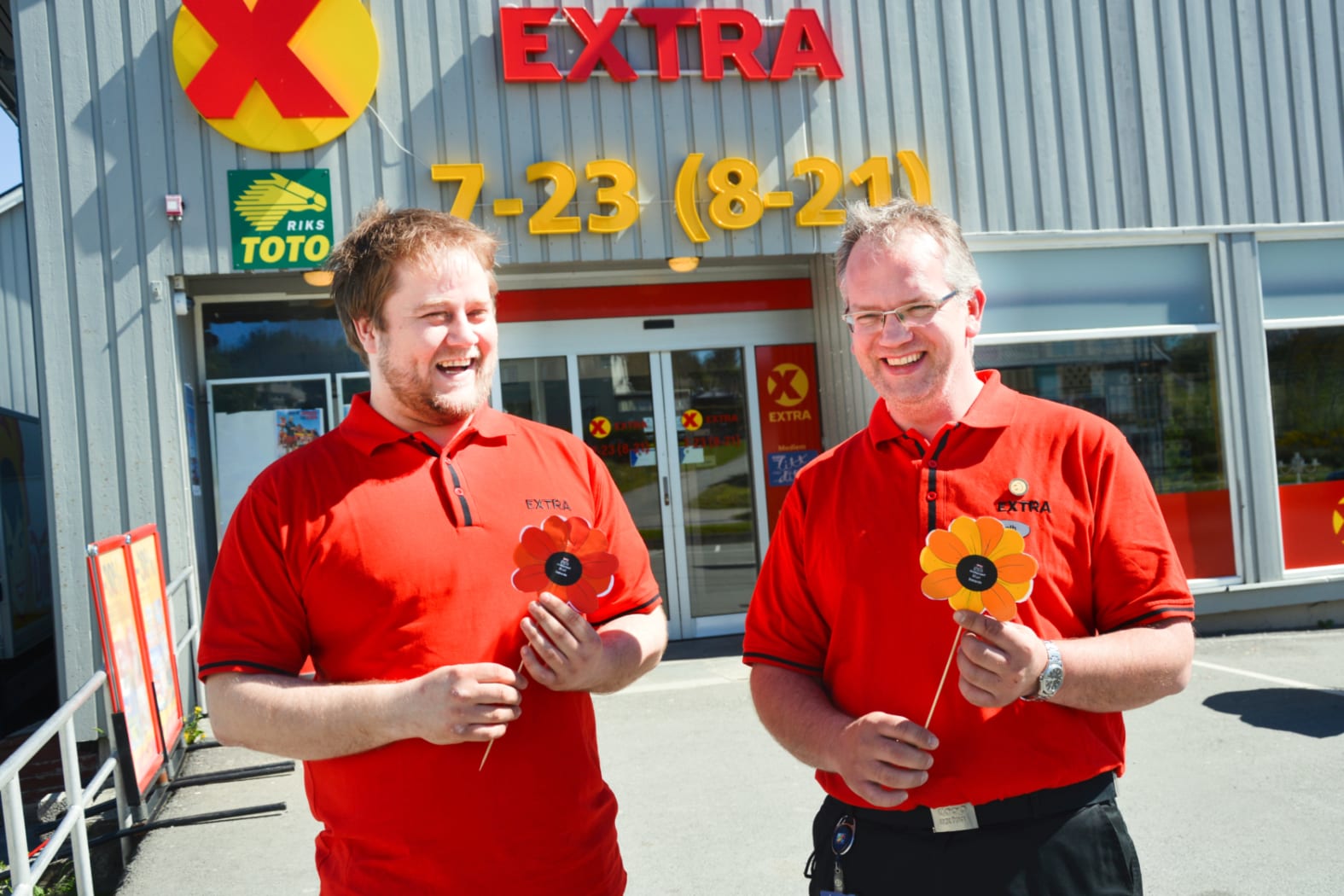 VG-lista kommer til Sistranda - avisafroya.no