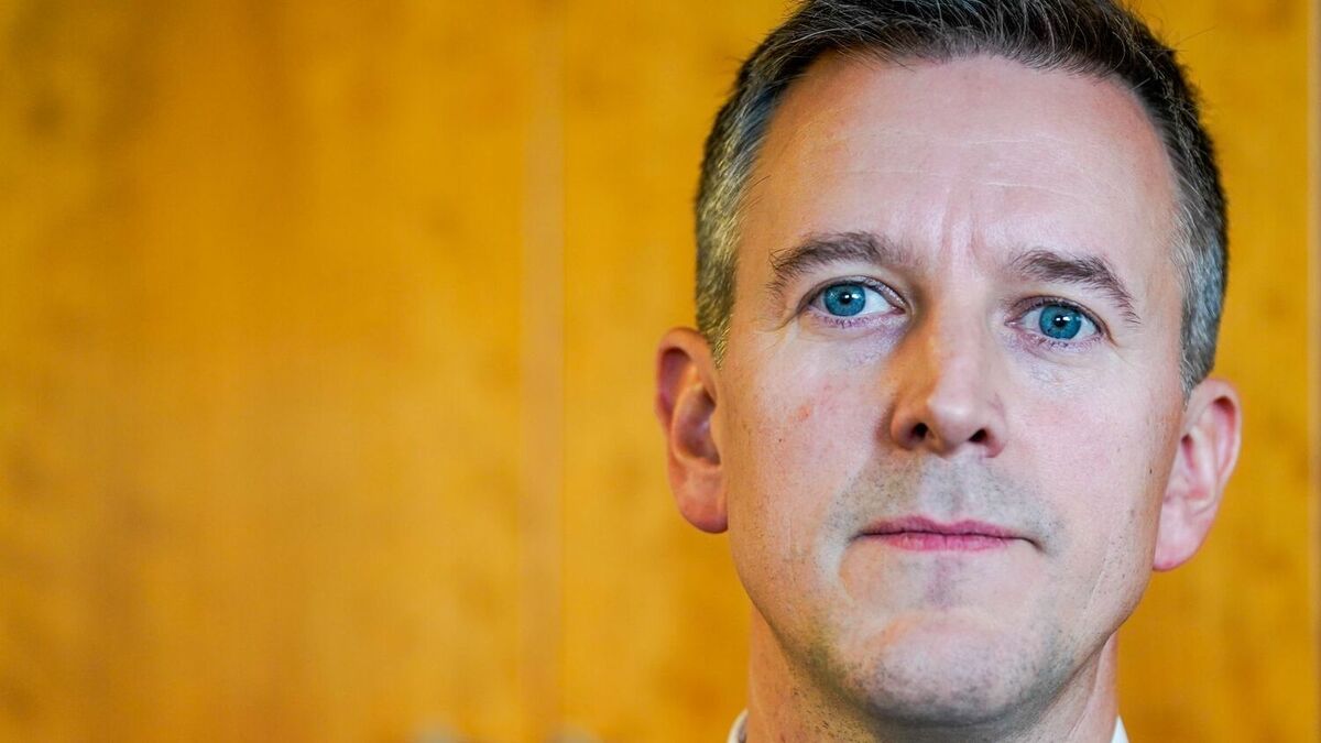 Regjeringen erkjenner krevende tid – styrker kommunene med 6,8 ...