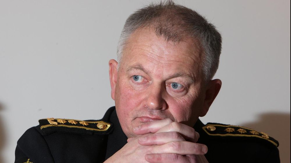 - Oppfattet ikke alvoret - itromso.no - Oppfattet ikke alvoret - itromso.no