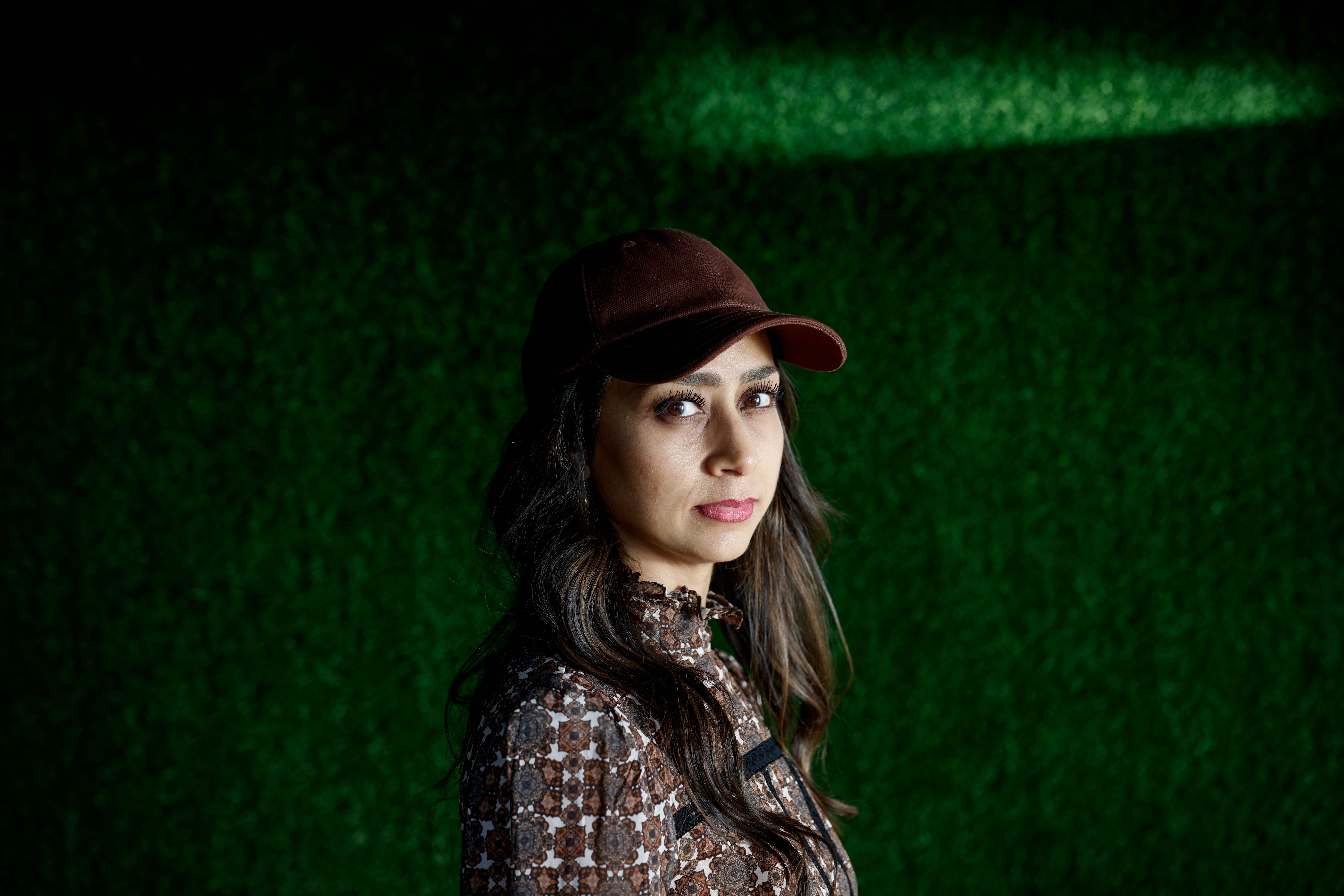 Nadia Ansar: – Da jeg vokste opp, trodde jeg alle var utsatt for overgrep - fvn.no