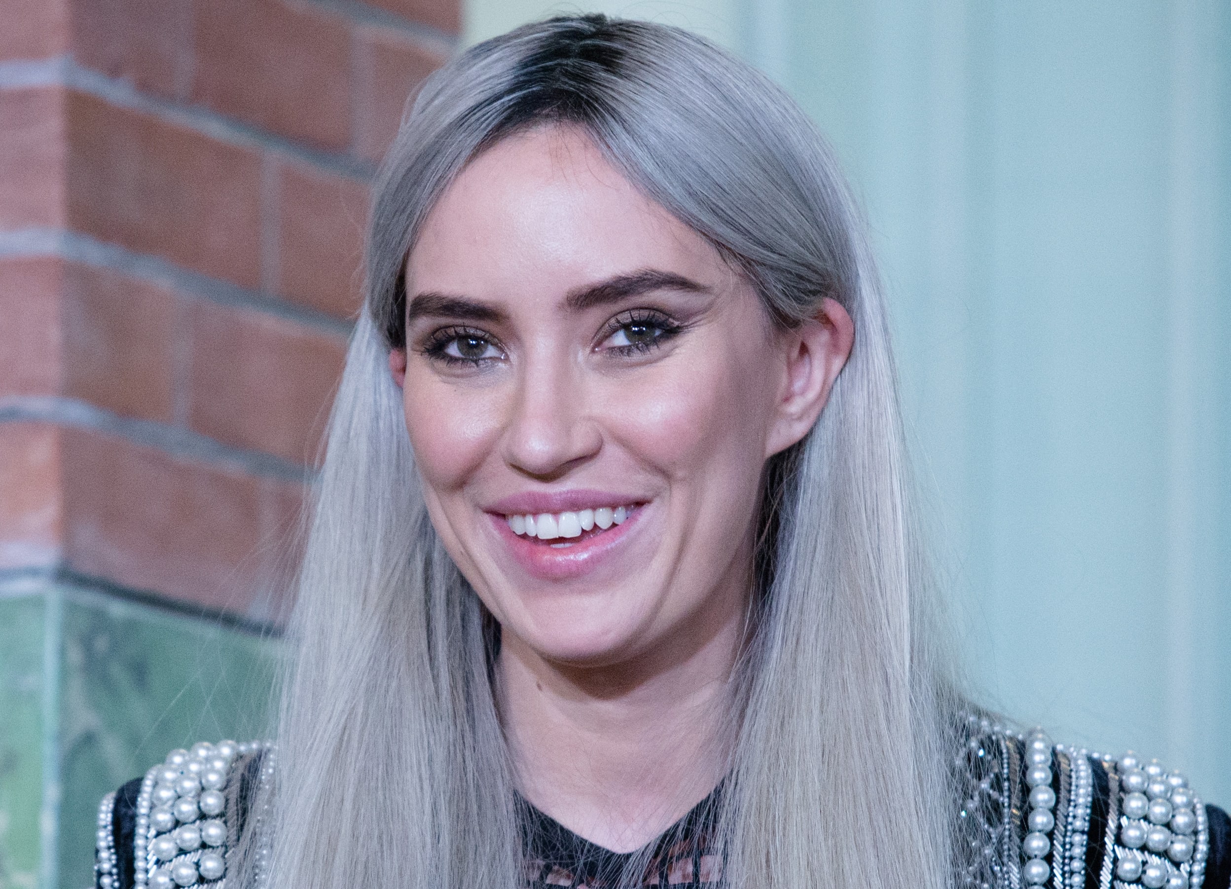 Nå er hun gift - smp.no