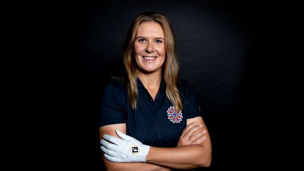 En over par og langt bak for Skarnord og Daffinrud - rbnett.no