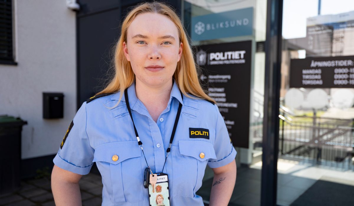 Politiet etterlyser vitner etter voldshendelse i Grimstad - adressa.no Politiet etterlyser vitner etter voldshendelse i Grimstad - adressa.no