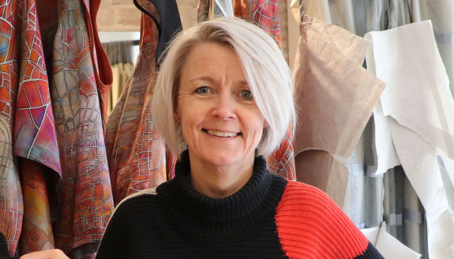 Mariann slutter i sjefsjobben. Disse har søkt på stillingen - varden.no