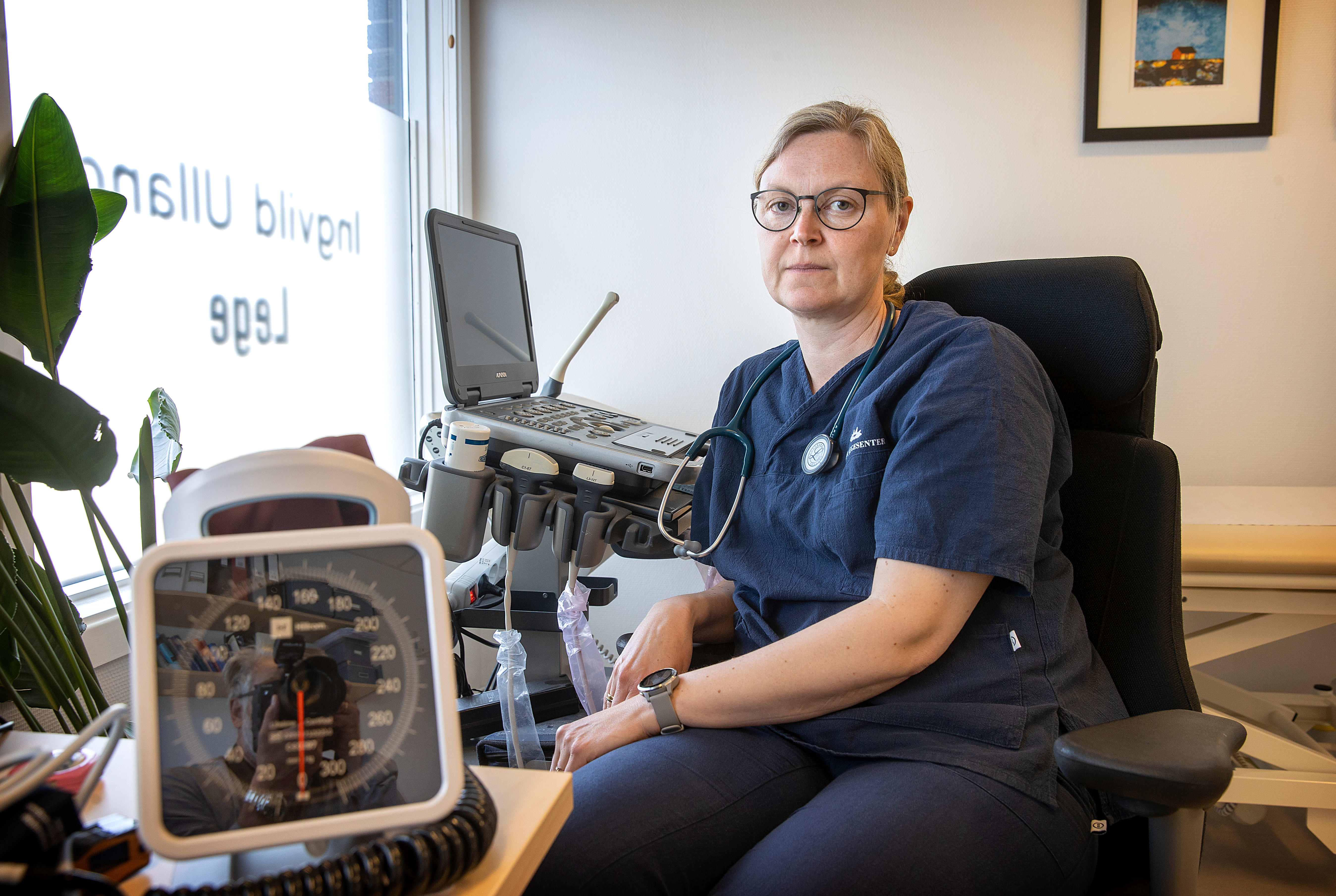 Mener helseråd på sosialemedier kan være farlig - fvn.no