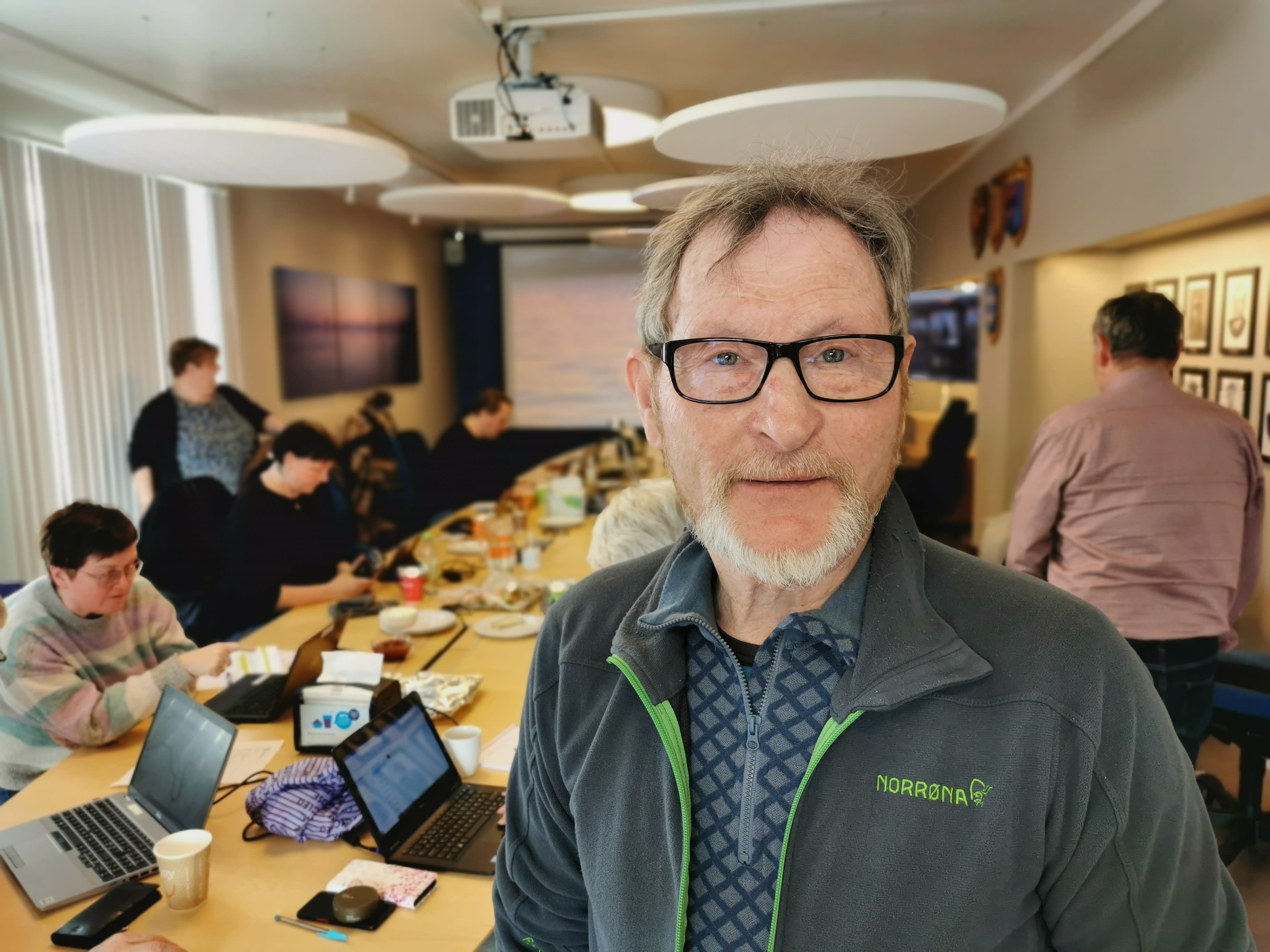 Stor misnøye med det nye systemet: – Et tilbakeskritt - ht.no