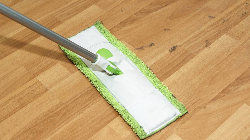 Ønsker du å bestille hjelp til julevasken? Da kan du være for sent ute ...