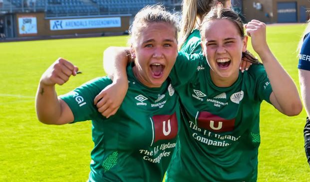 Lokalfotballrunden: Trenerbytte, best i sør og ellevill avslutning - fvn.no