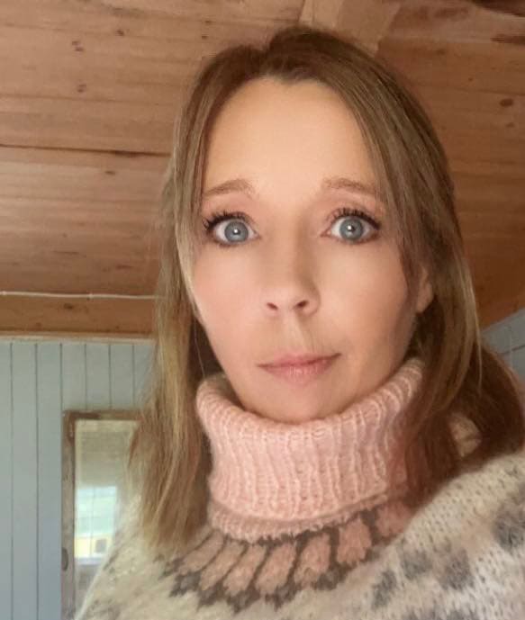 Bare å brette opp ermene og gjøre seg klar for en ny runde - driva.no