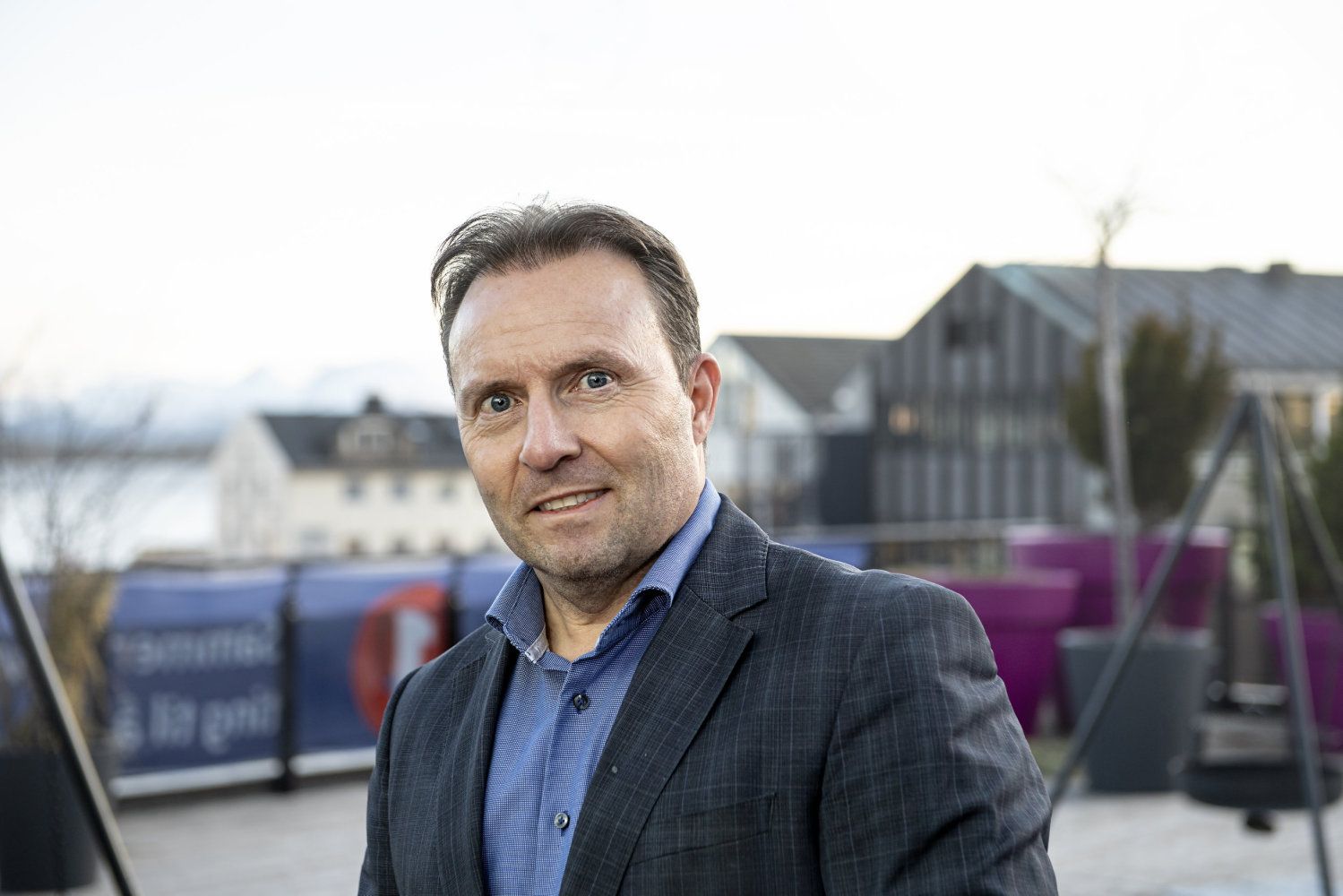 På dette området har Molde kommune gode inntekter - rbnett.no