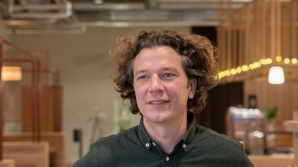 Tar over Ålesund-restauranter - smp.no