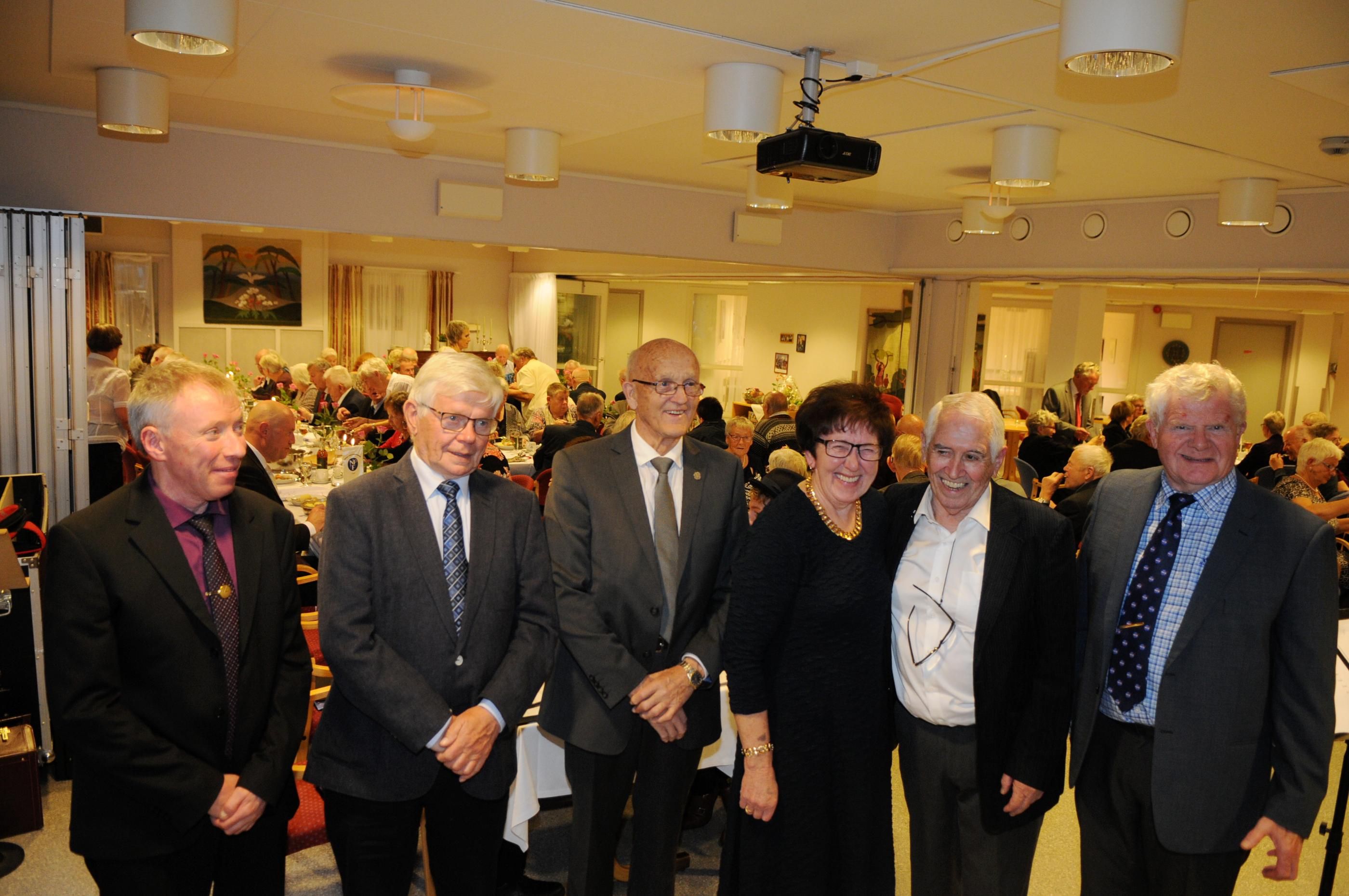 Plutselig var antall medlemmer nesten tredoblet - uten at de gjorde noe ...