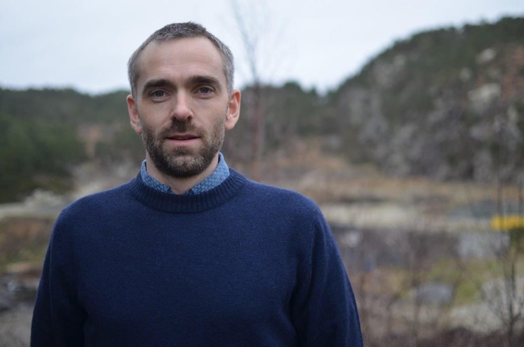 I fjor vart det avdekt "uforsvarleg avfallshandtering" i Svartasmoget ...