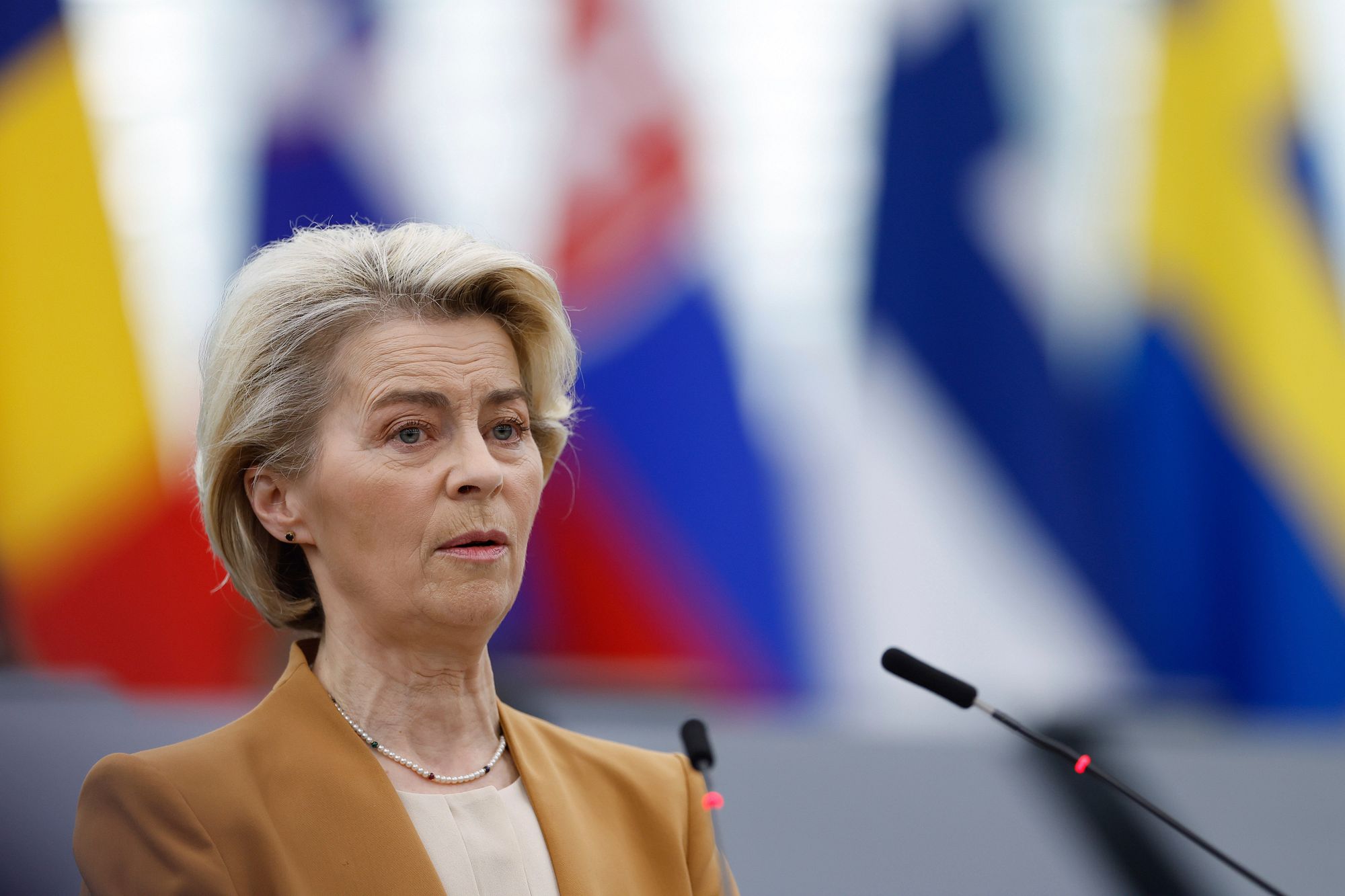 EU-kommisjonen trekker forslag om kutt i sprøytemiddelbruk - folkebladet.no