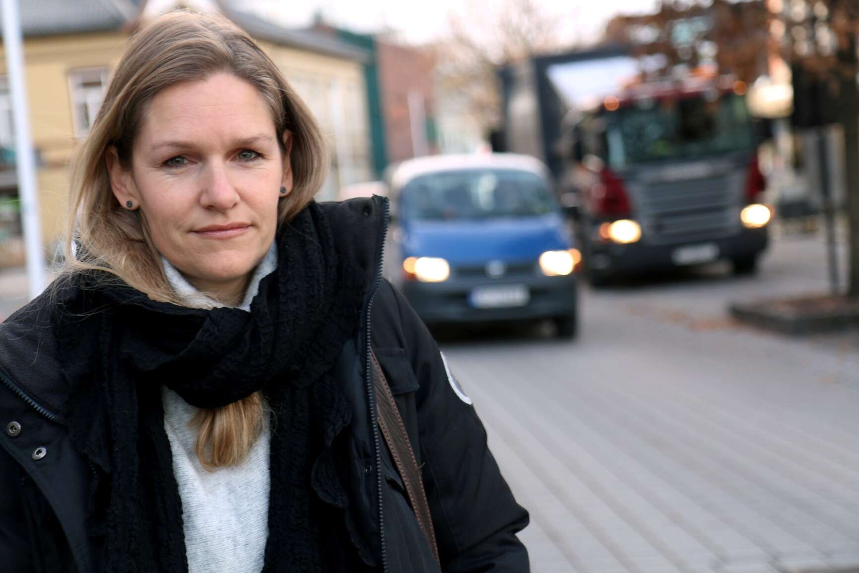 Hilde vil droppe planene til seks milliarder - varden.no