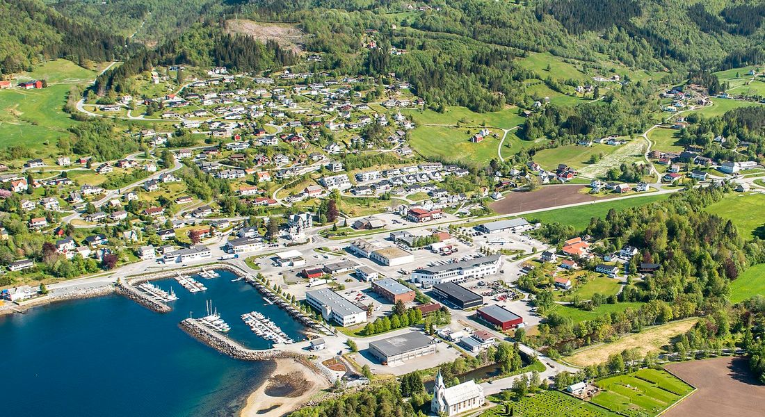 Logikk kan vere så mangt - smp.no Logikk kan vere så mangt - smp.no