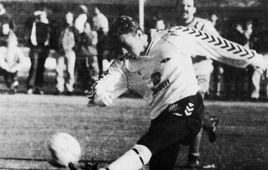 En av tidenes beste BIL-spillere fyller 50 år - banett.no