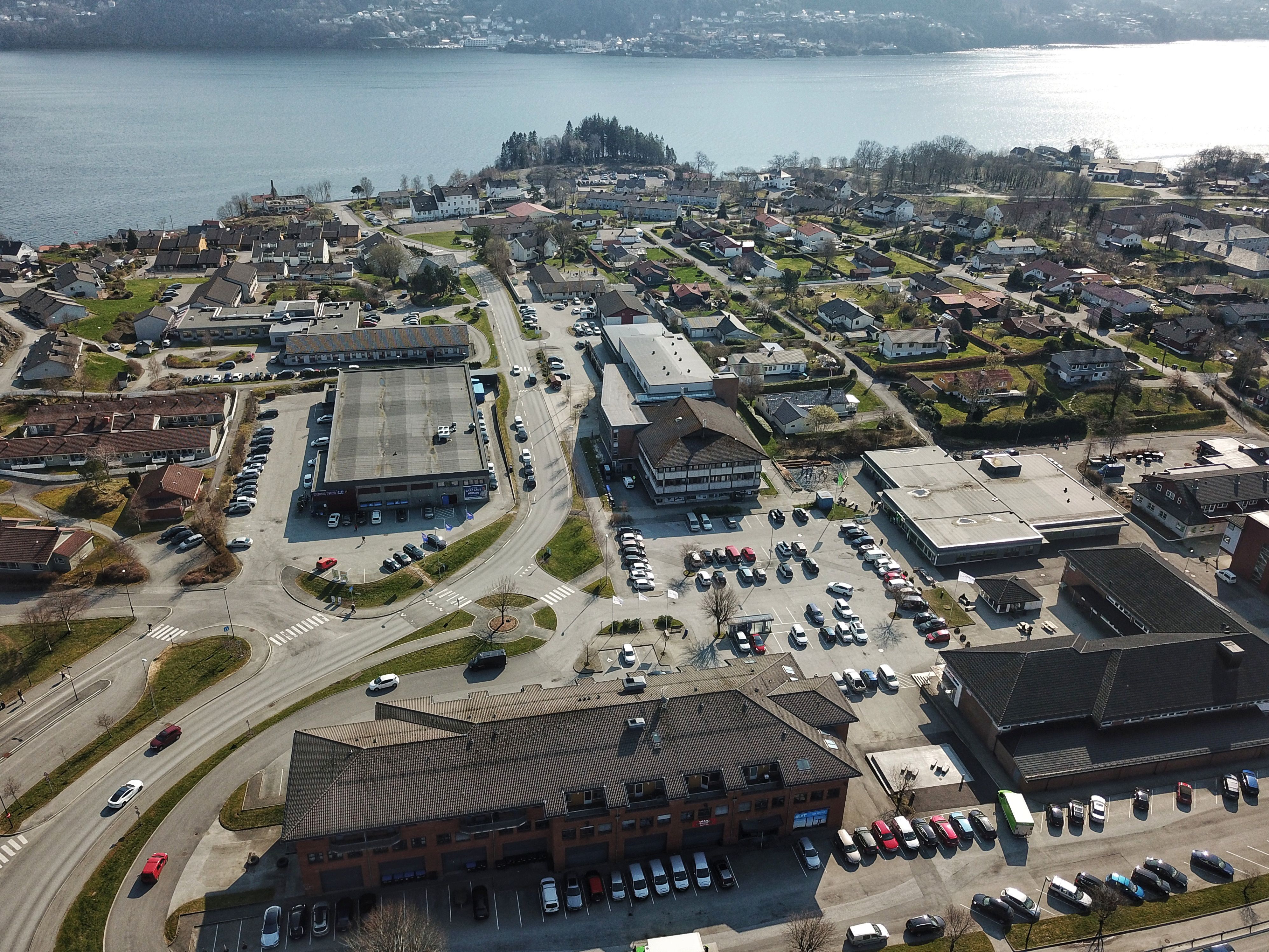«Campus Frekhaug» – sambruk for gymsal, aula og kyrkjerom? - strilen.no