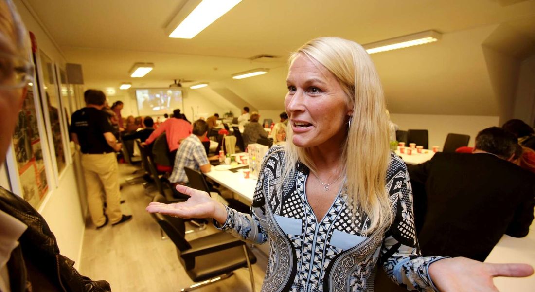 Dette blir det nye bystyret i Skien - varden.no Dette blir det nye bystyret i Skien - varden.no
