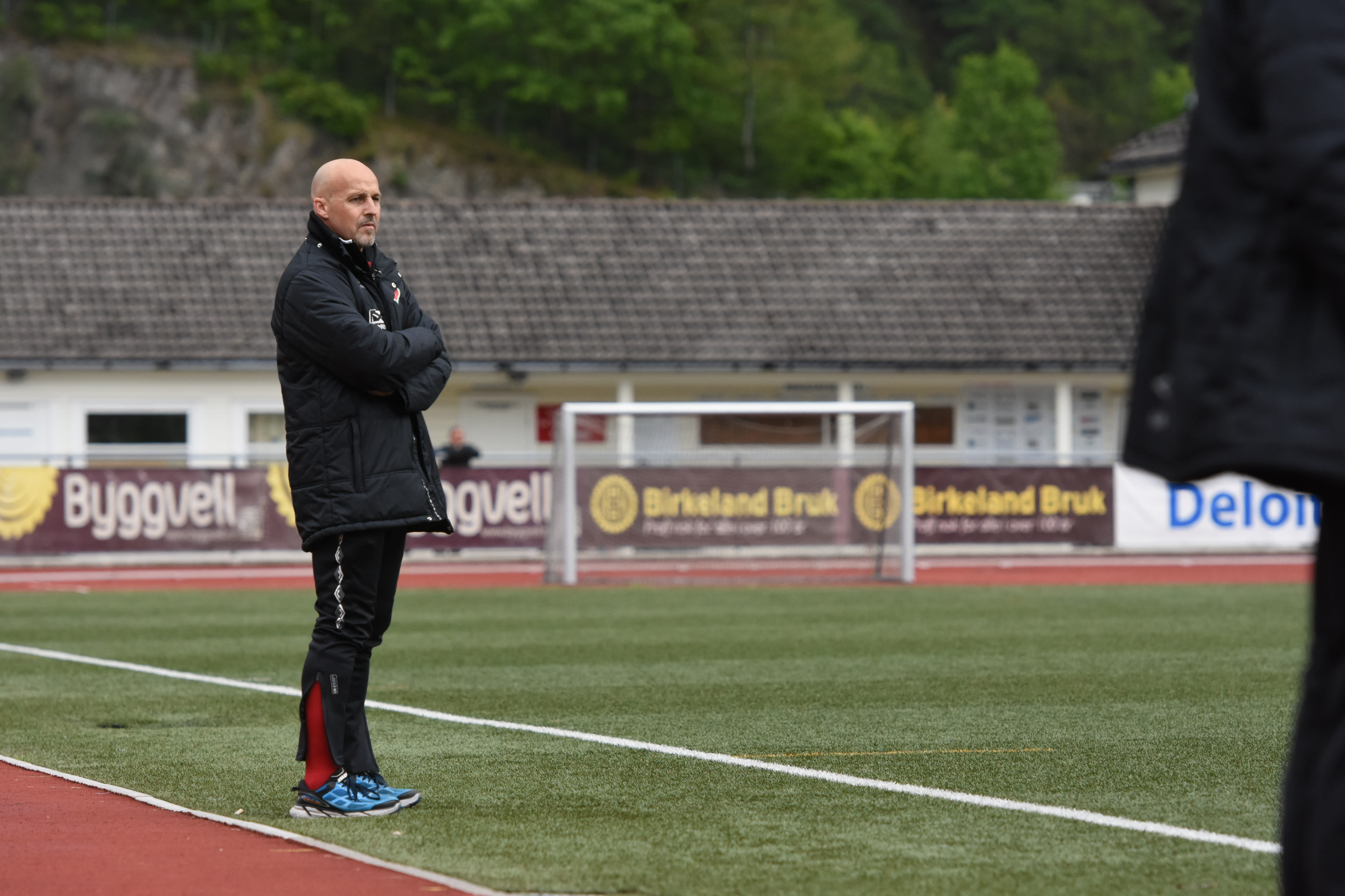 Lufta har gått ut av ballongen - lister24.no